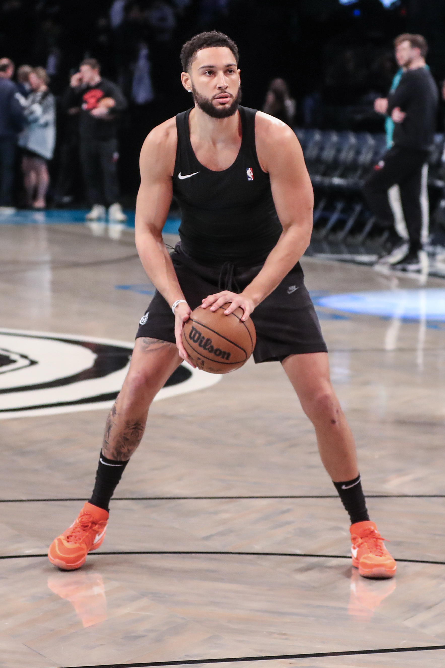 Cam Thomas helps Nets hold off hard-charging Rockets | Reuters