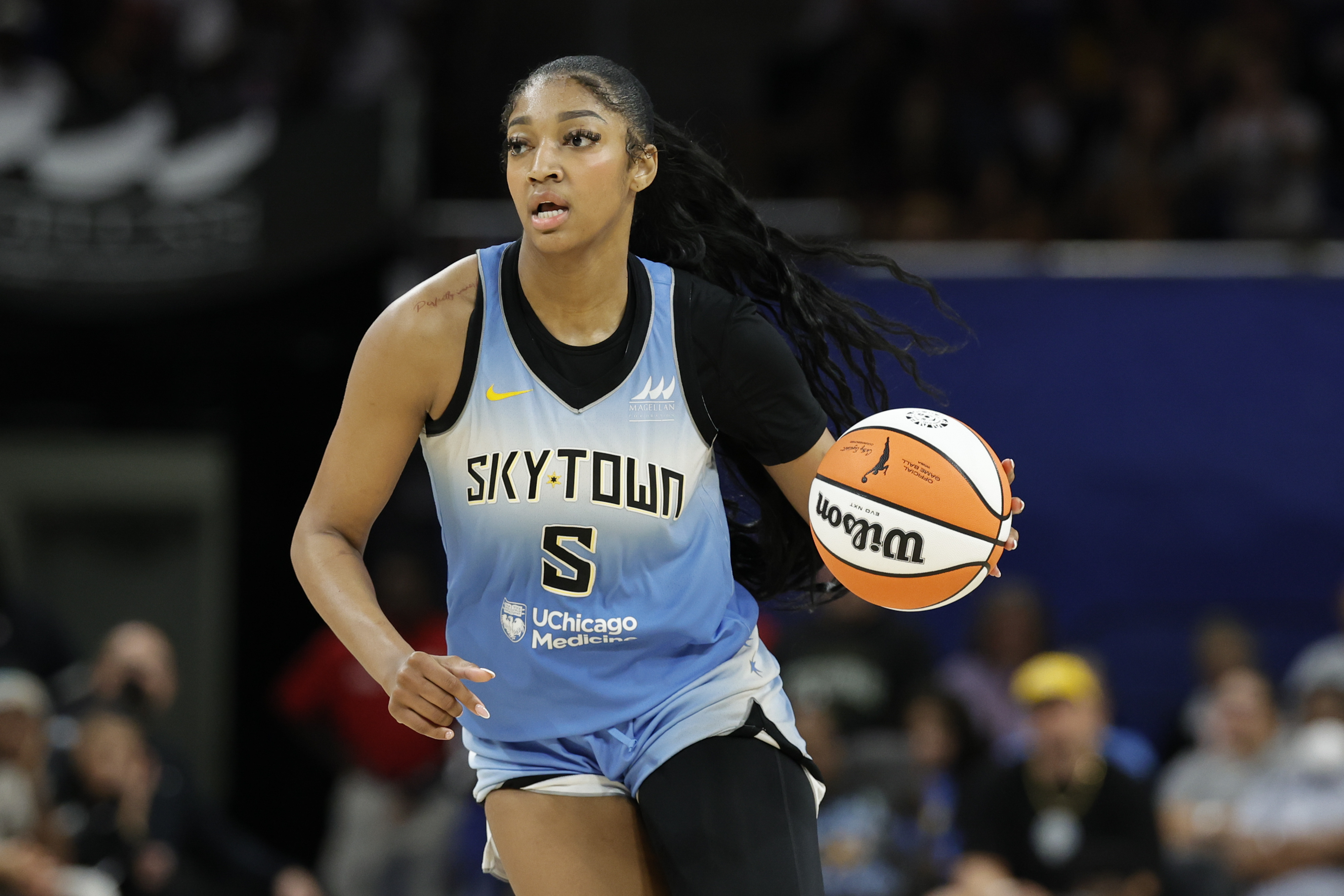Caitlin Clark, home-team stars headline 2024 WNBA All-Star Game | Reuters