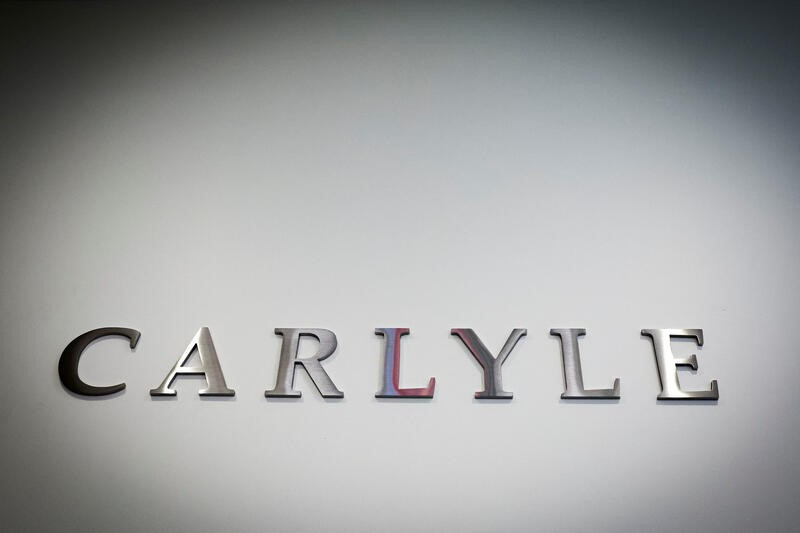 Carlyle’s big fee strain comes into sharper view | Reuters