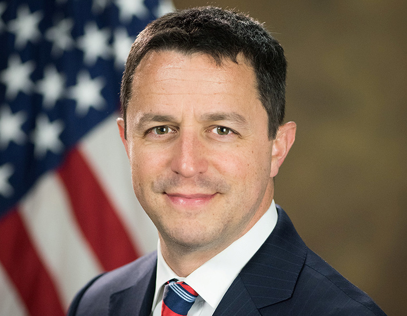 DOJ official who was eyed for SCOTUS by Trump returns to Dechert | Reuters