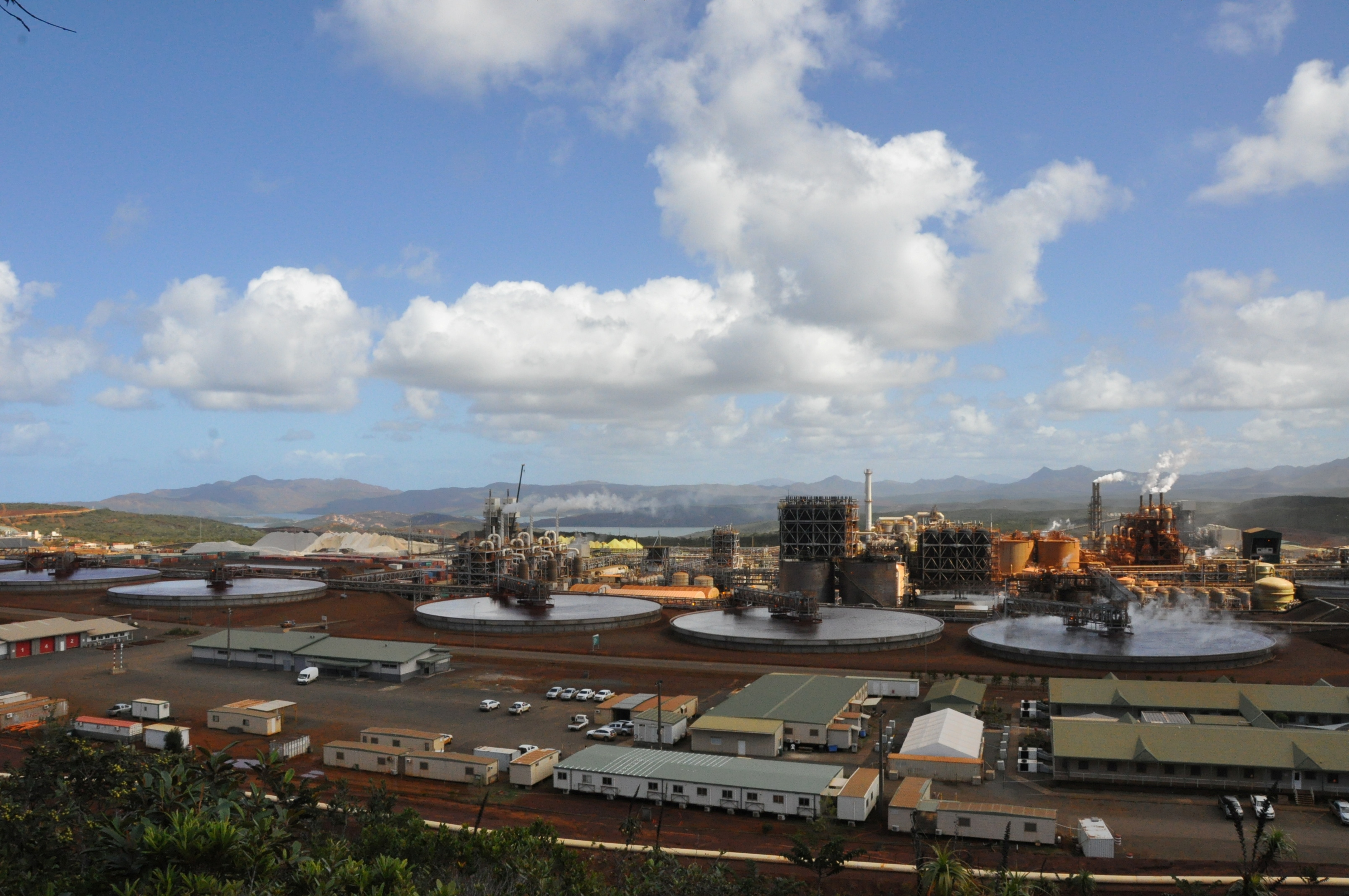 New Caledonia's Prony to supply nickel to Tesla in multi-year deal ...
