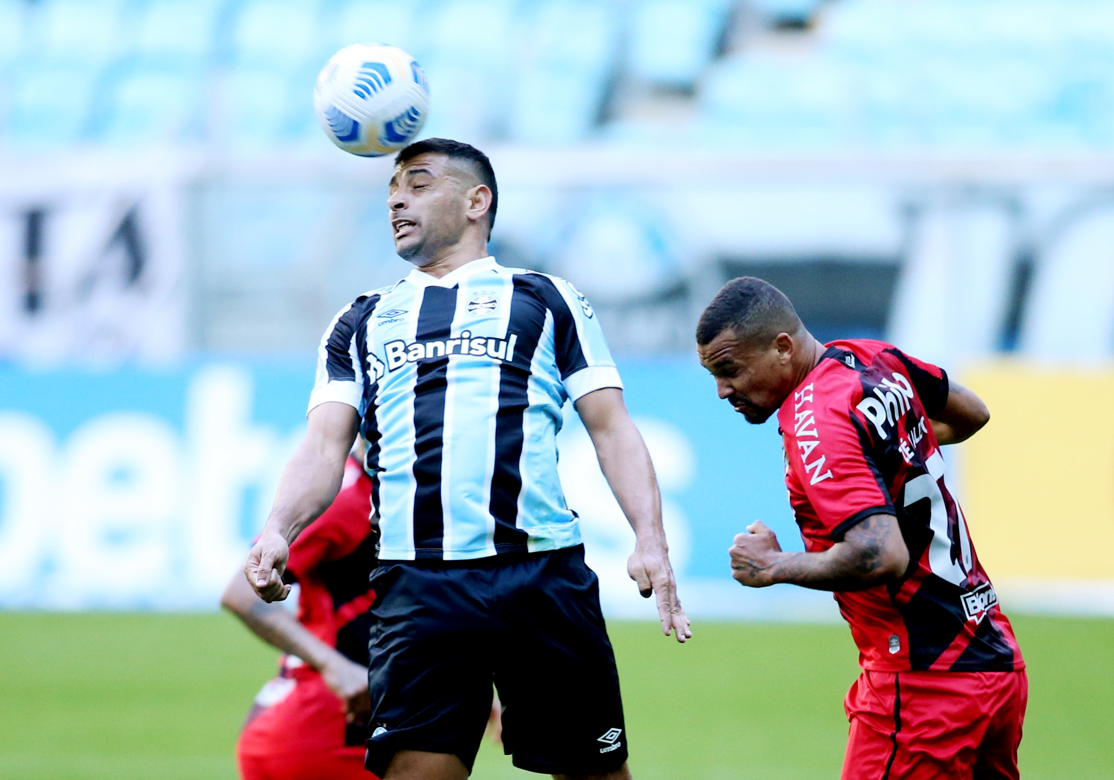 Athletico stay top with 1-0 win away at Gremio | Reuters