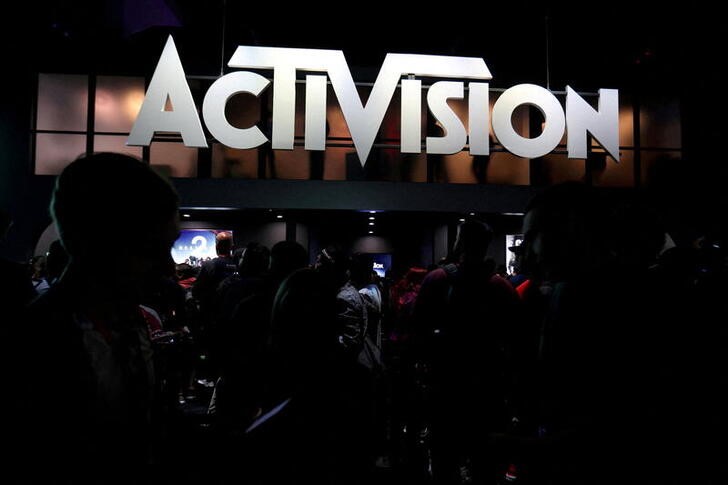Activision's mobile gaming unit to see leadership changes ahead of ...