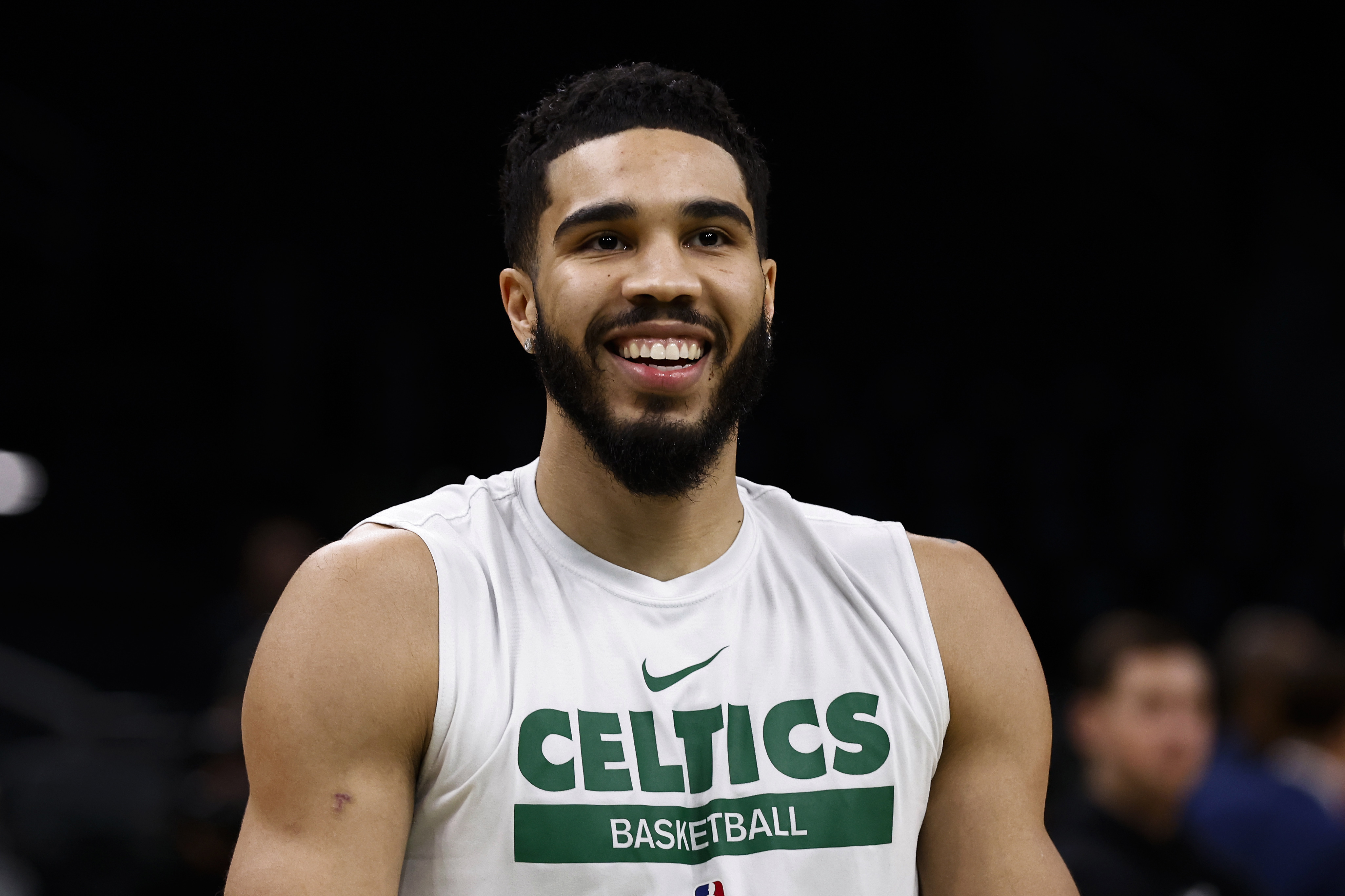 Jayson Tatum (45 points), Celtics tame Wolves in OT | Reuters