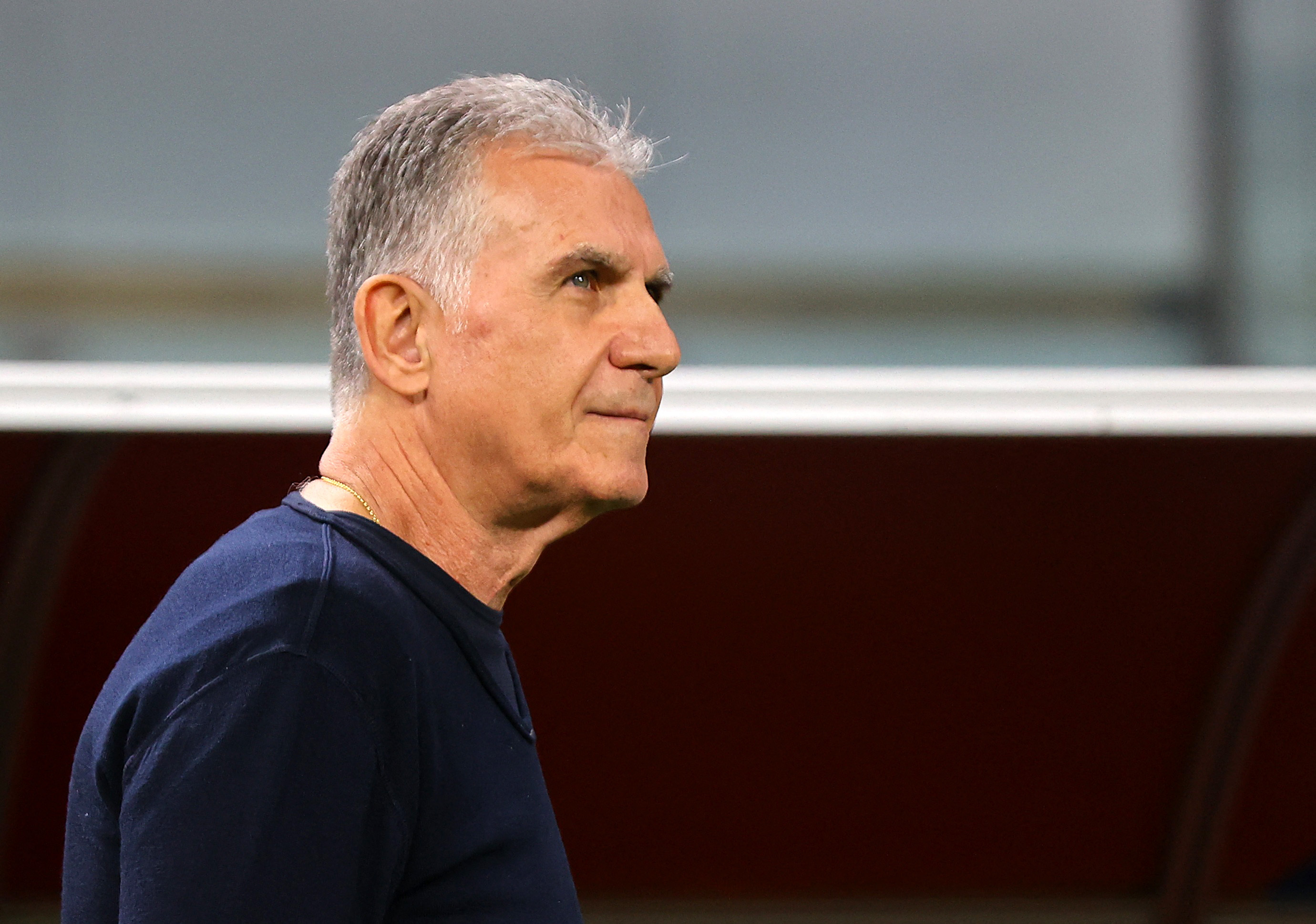 Queiroz leaves Qatar role one month before Asian Cup defence, replaced ...