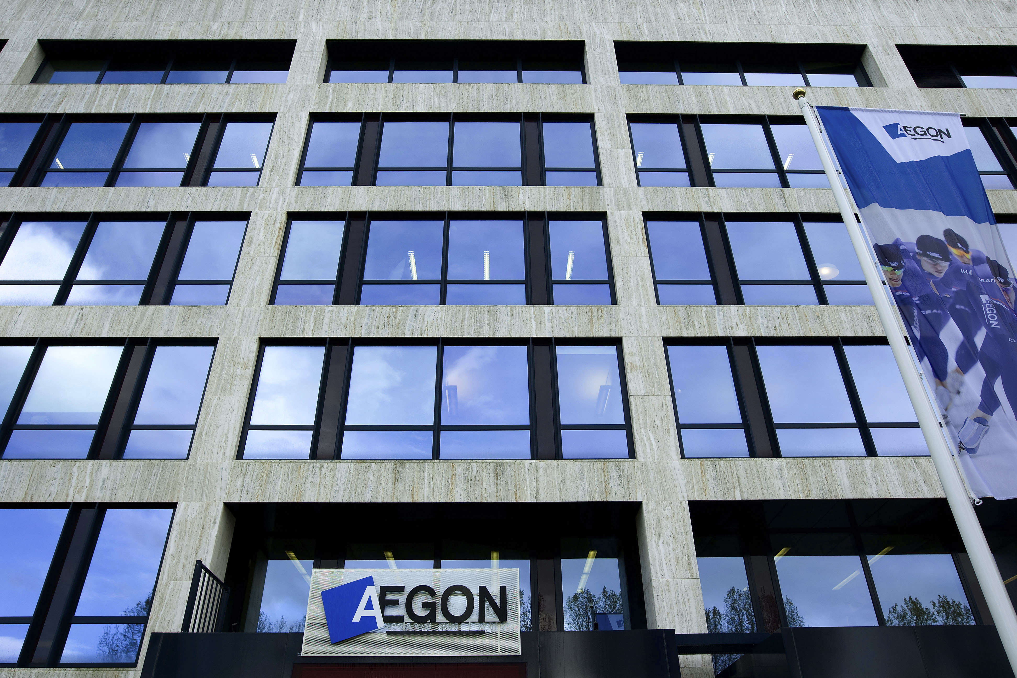 Aegon bets on Transamerica to boost cash flow and dividend in 2025 ...