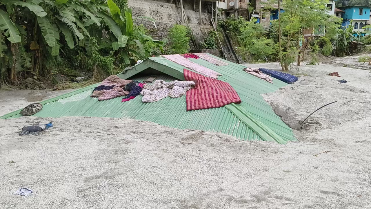 Exclusive: Indian glacial lake that flooded was poised to get early ...