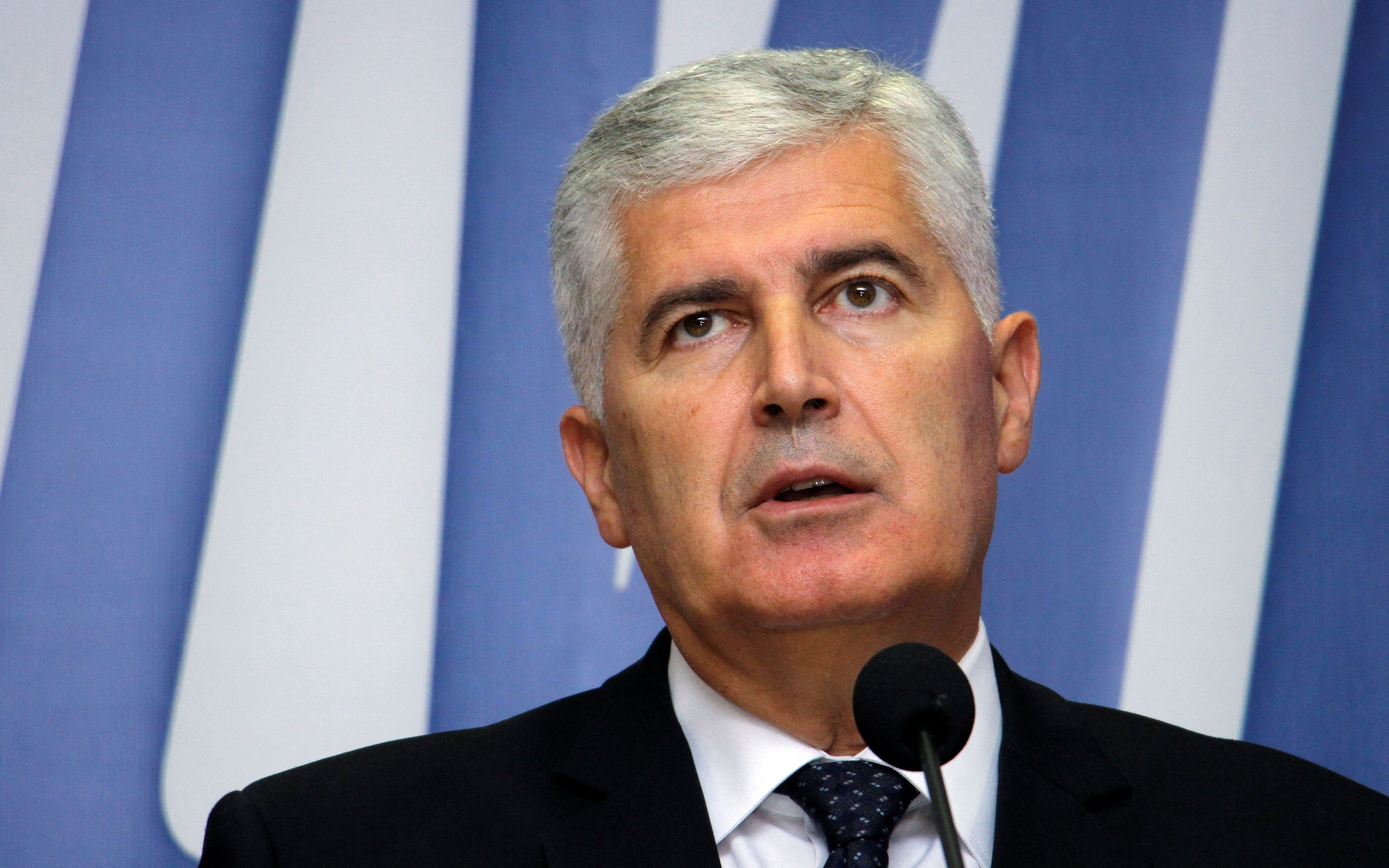 Bosnia calls Oct. 2 election despite rows over electoral reform ...