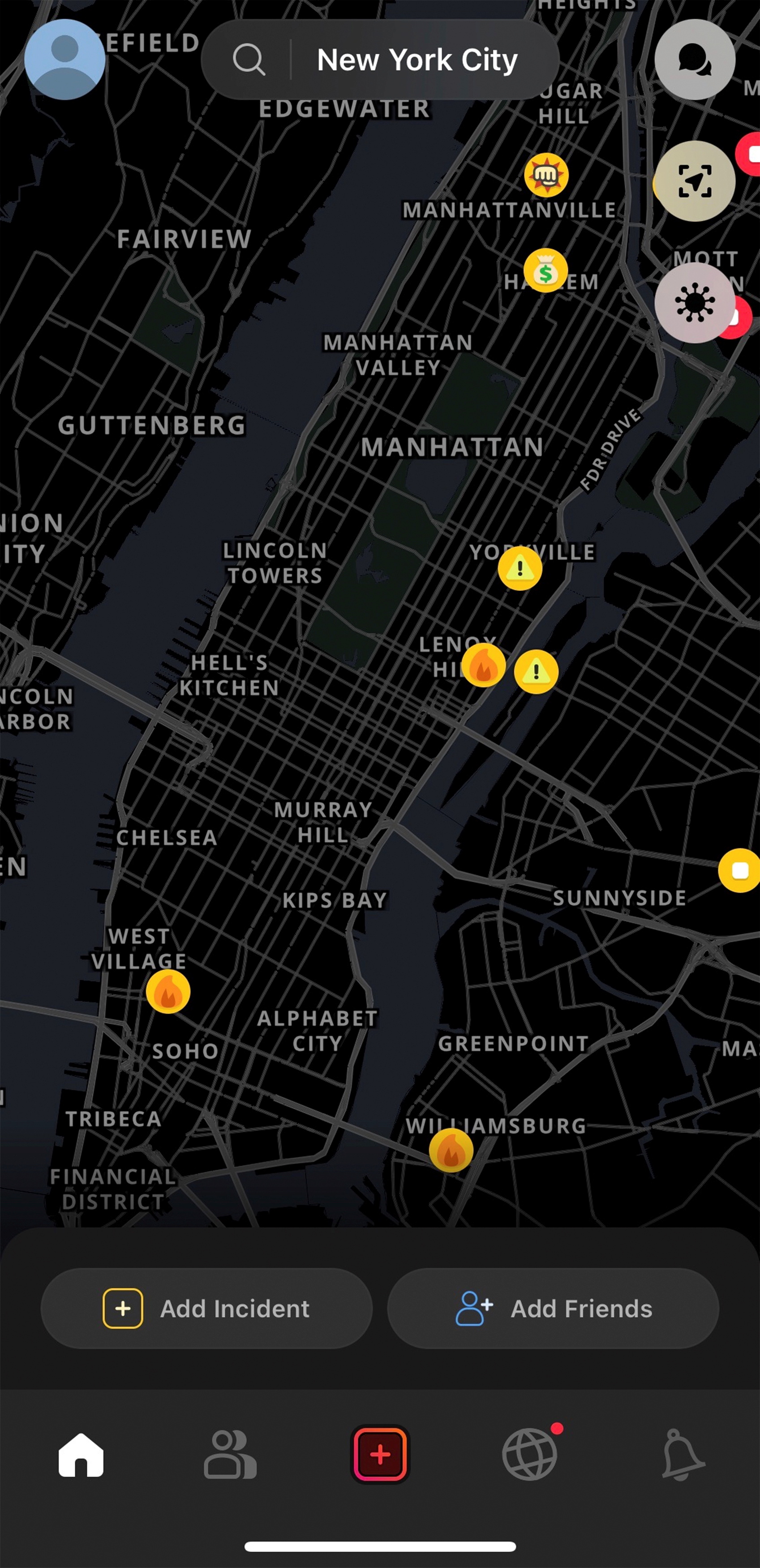 U.S. crime app Citizen rolls out first paid tool, connecting users to ...