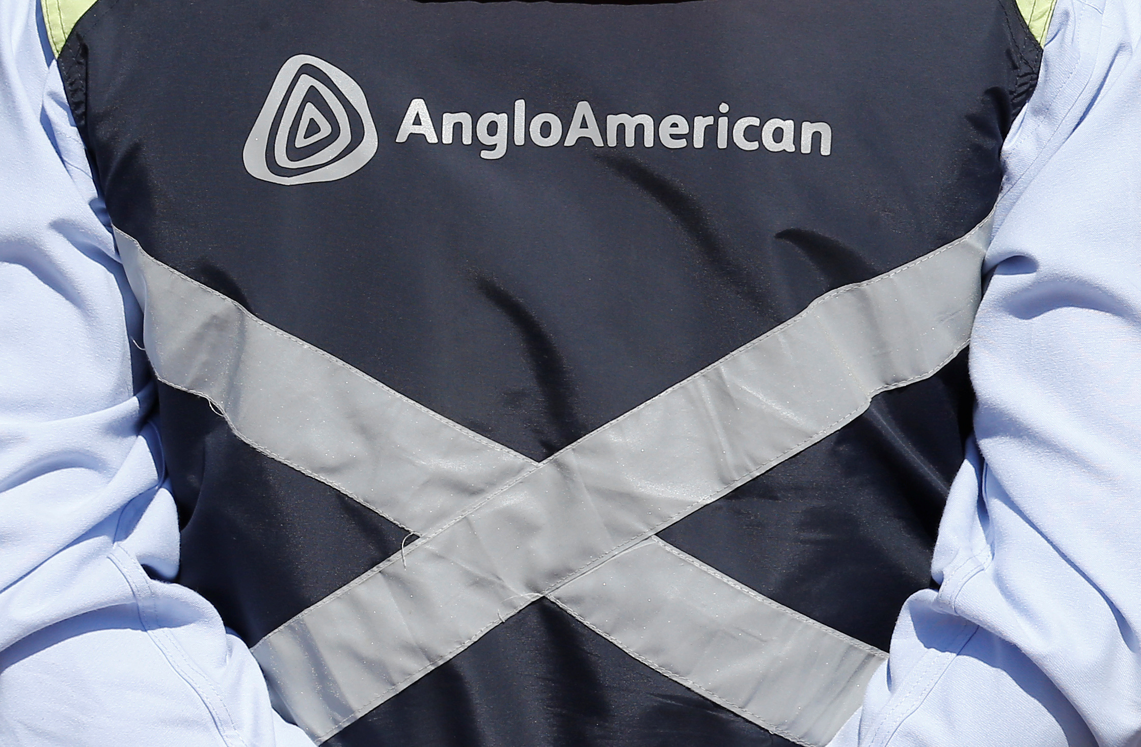 Anglo American posts 24% rise in annual copper output | Reuters
