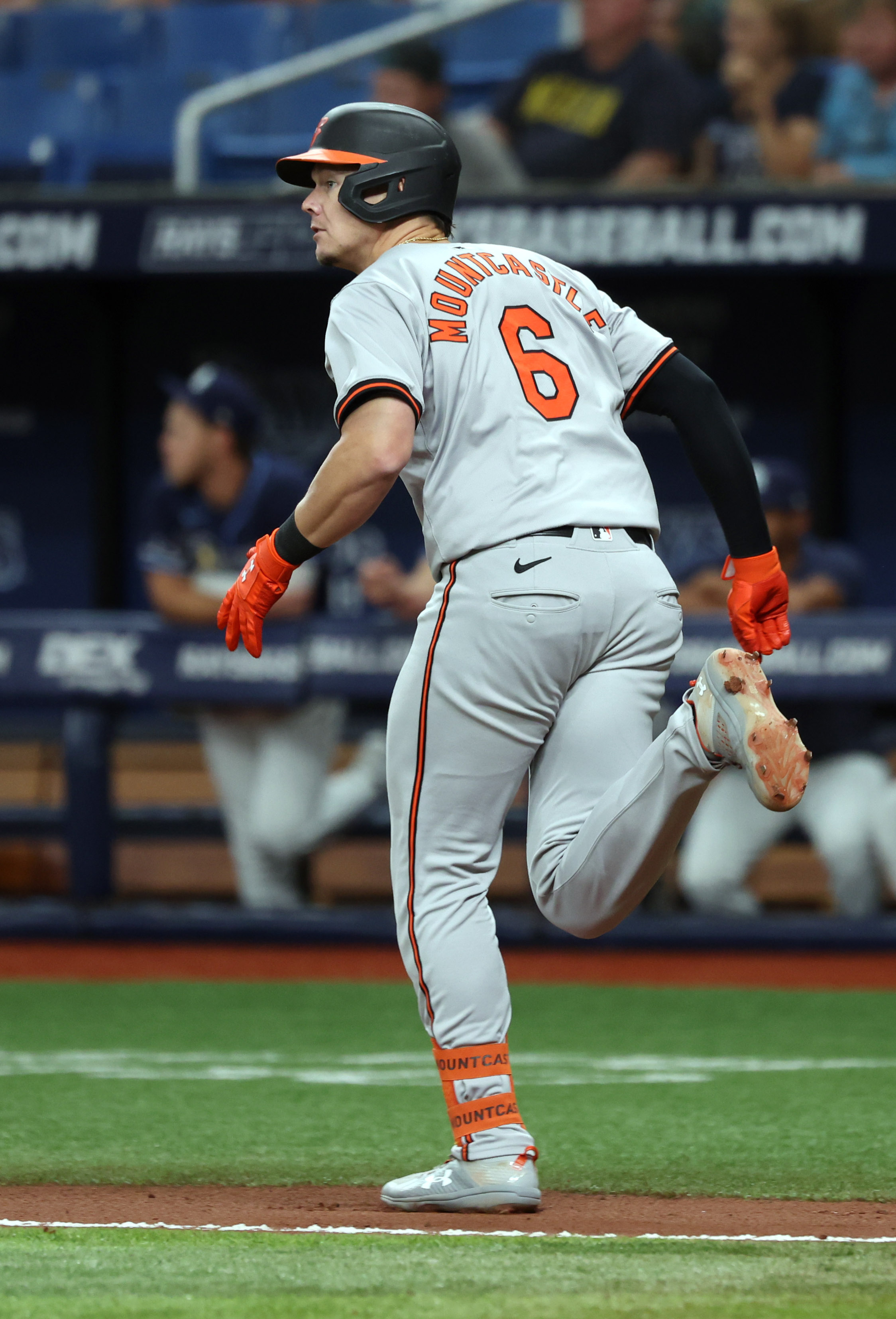 O's use 5-2 win to get historic sweep over Rays | Reuters