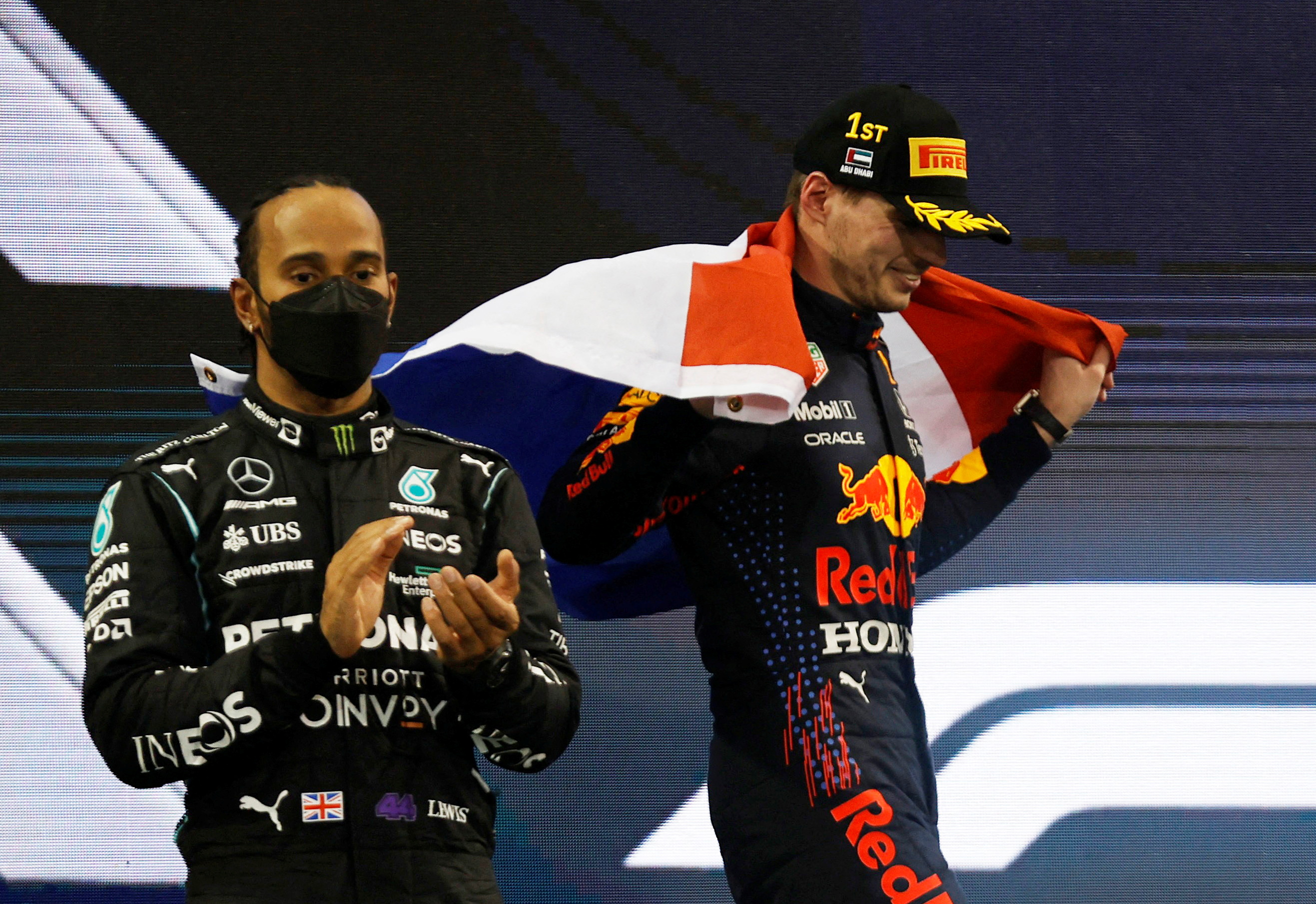 Hamilton Told Team On Radio Race Was manipulated Reuters Hamilton Told Team On Radio Race Was manipulated Reuters