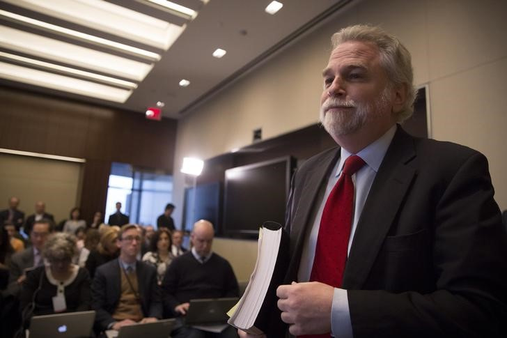 Sara Merken | Reuters