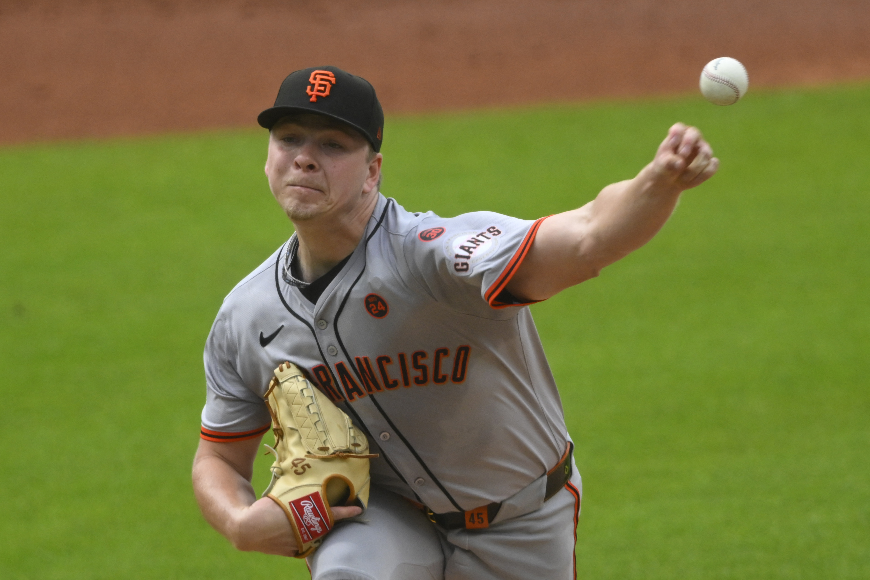 Steven Kwan, Jhonkensy Noel lift Guardians past Giants | Reuters