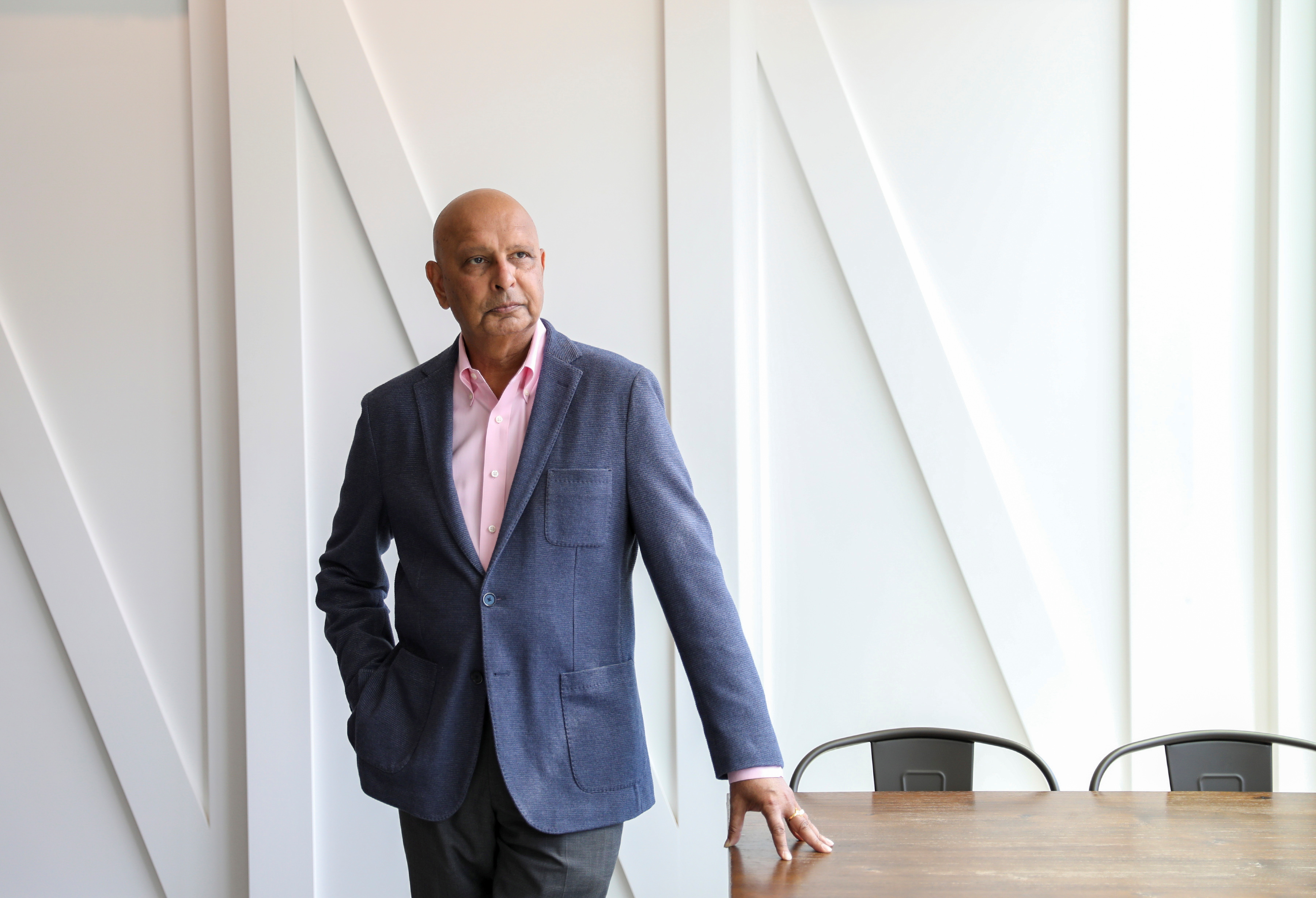 EXCLUSIVE Ex-director seeks to stall $2 bln Paytm IPO, company calls it ...