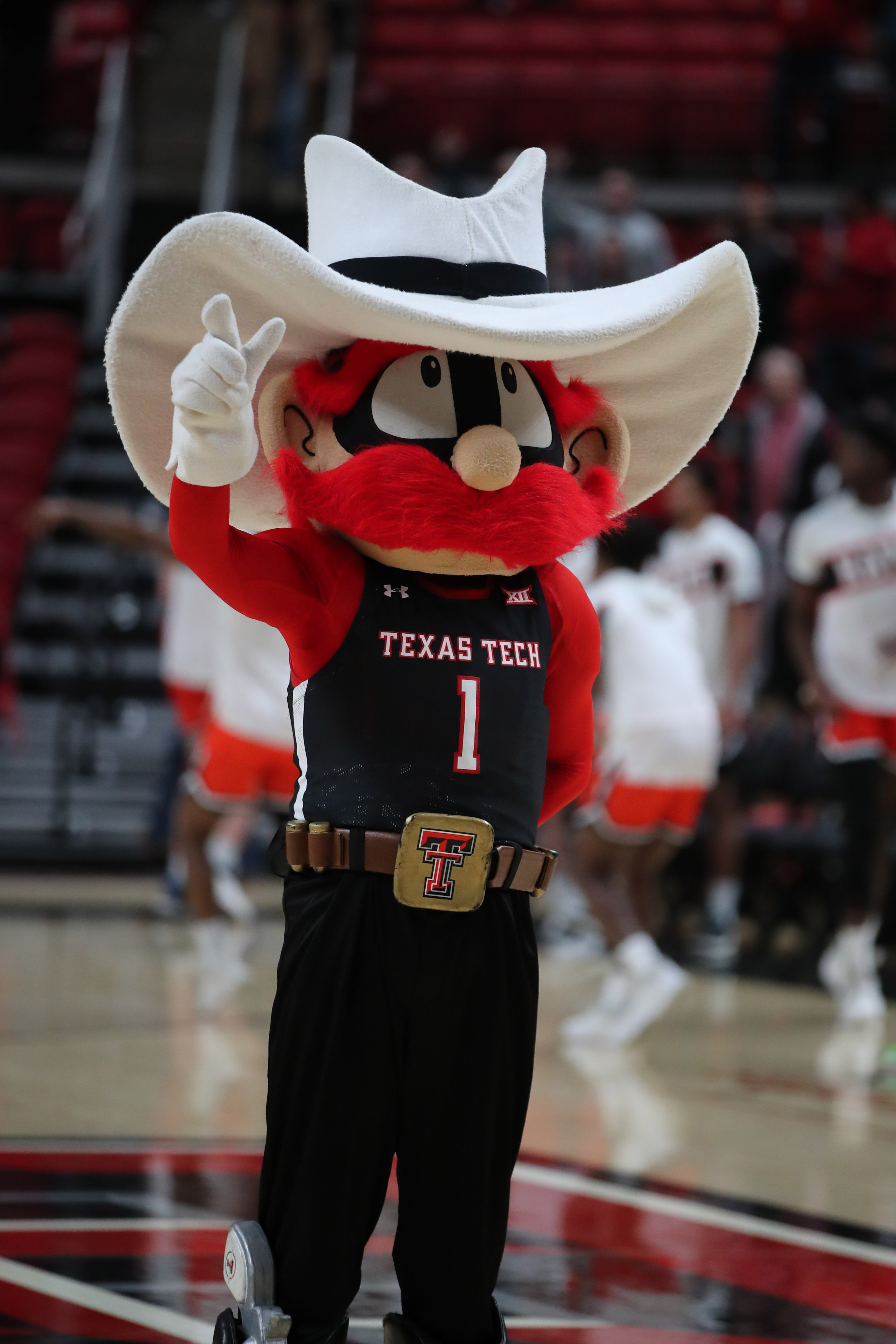 Texas Tech offense catches fire in big win over Oklahoma State | Reuters