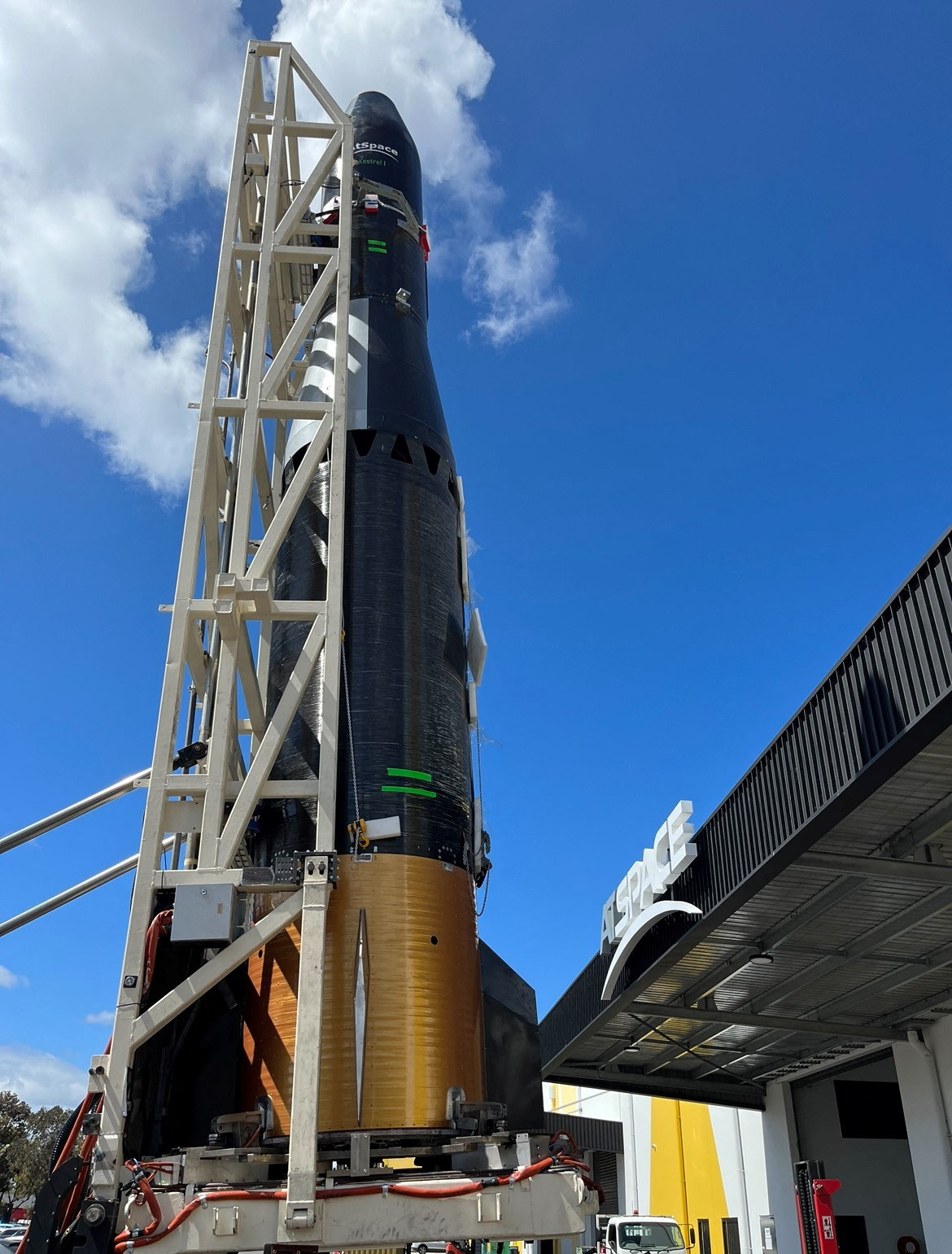 Taiwanese rocket startup may be early test of Japan's space hub plans ...