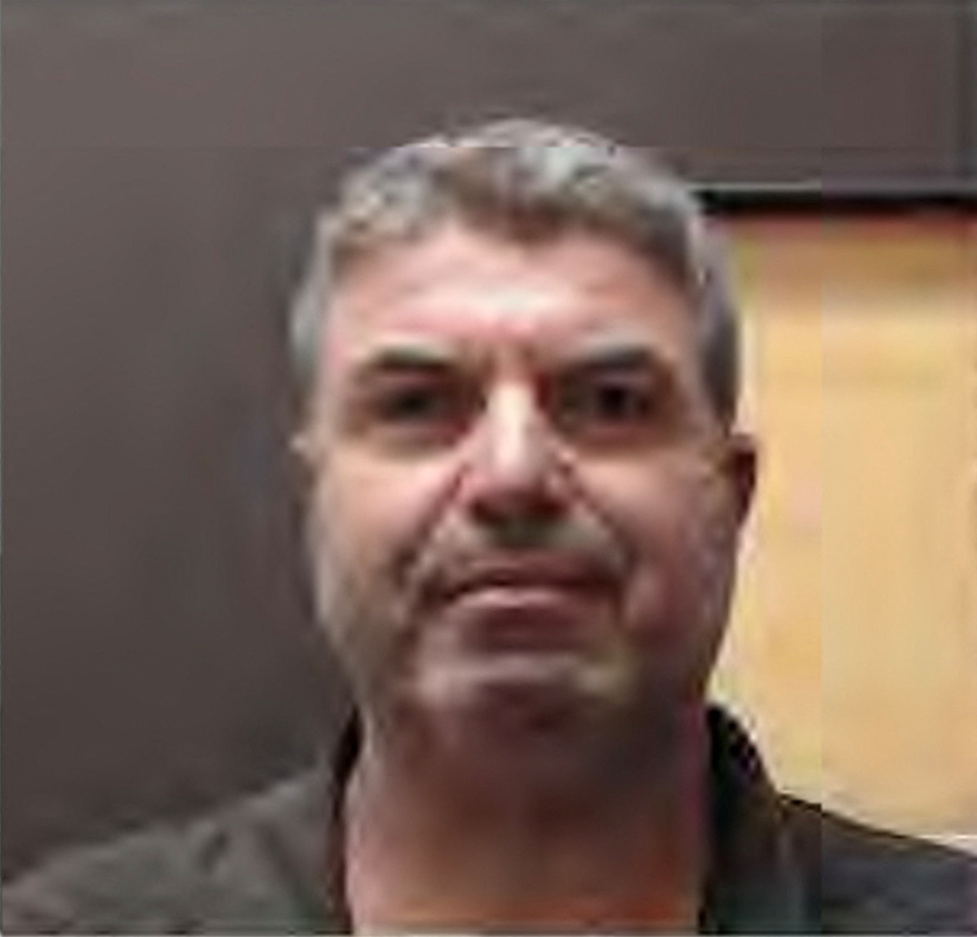 Israeli private detective sentenced in US to 6-2/3 years for hacker-for ...