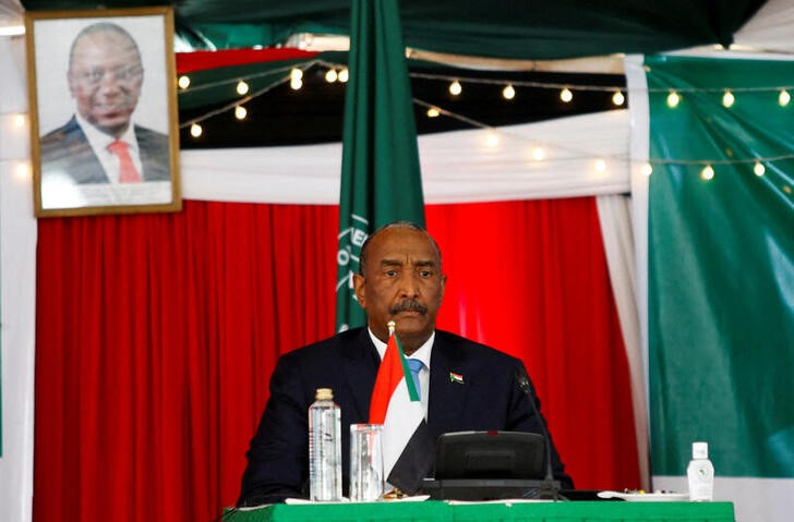 Sudan generals agree in principle to civilians naming prime minister ...