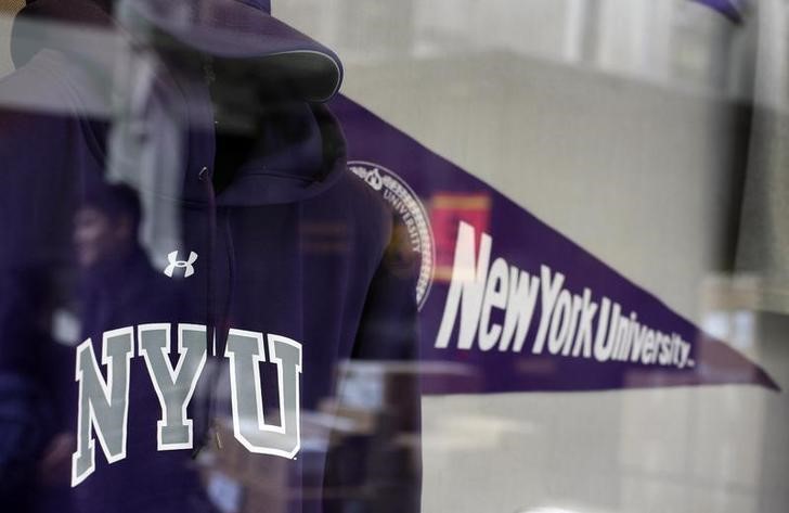 NYU Law names new dean, boosting top schools' leadership diversity ...
