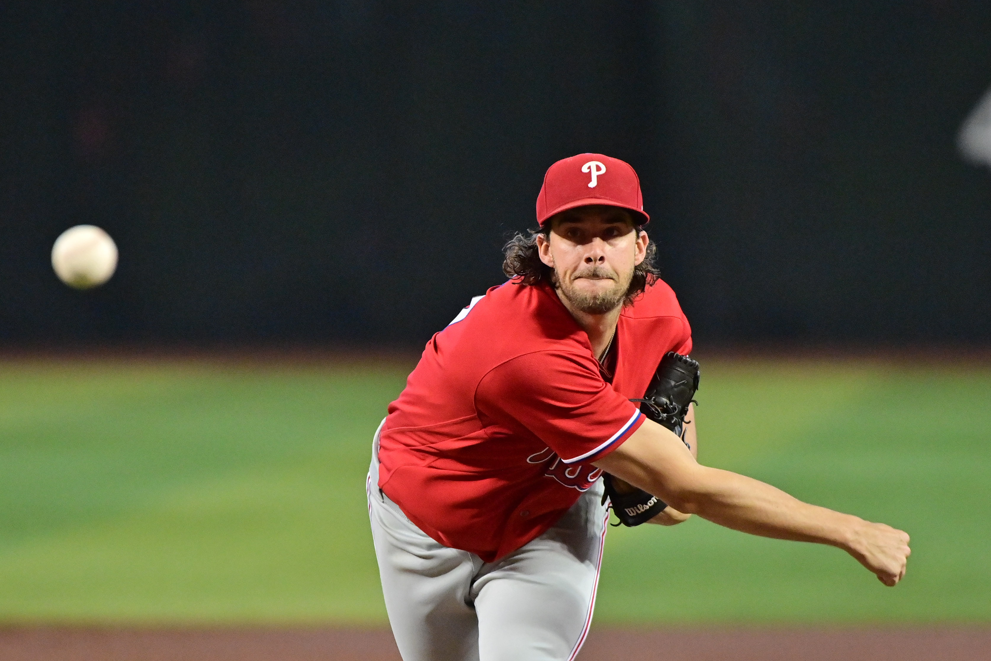 Phillies defeat Diamondbacks for third straight time | Reuters