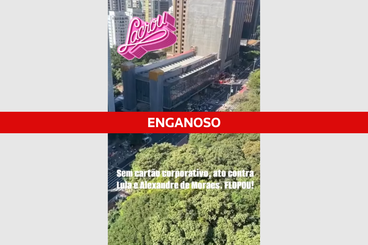 Checagem de fatos: Foto de ídolo pagão Baphomet em live de Bolsonaro é ...