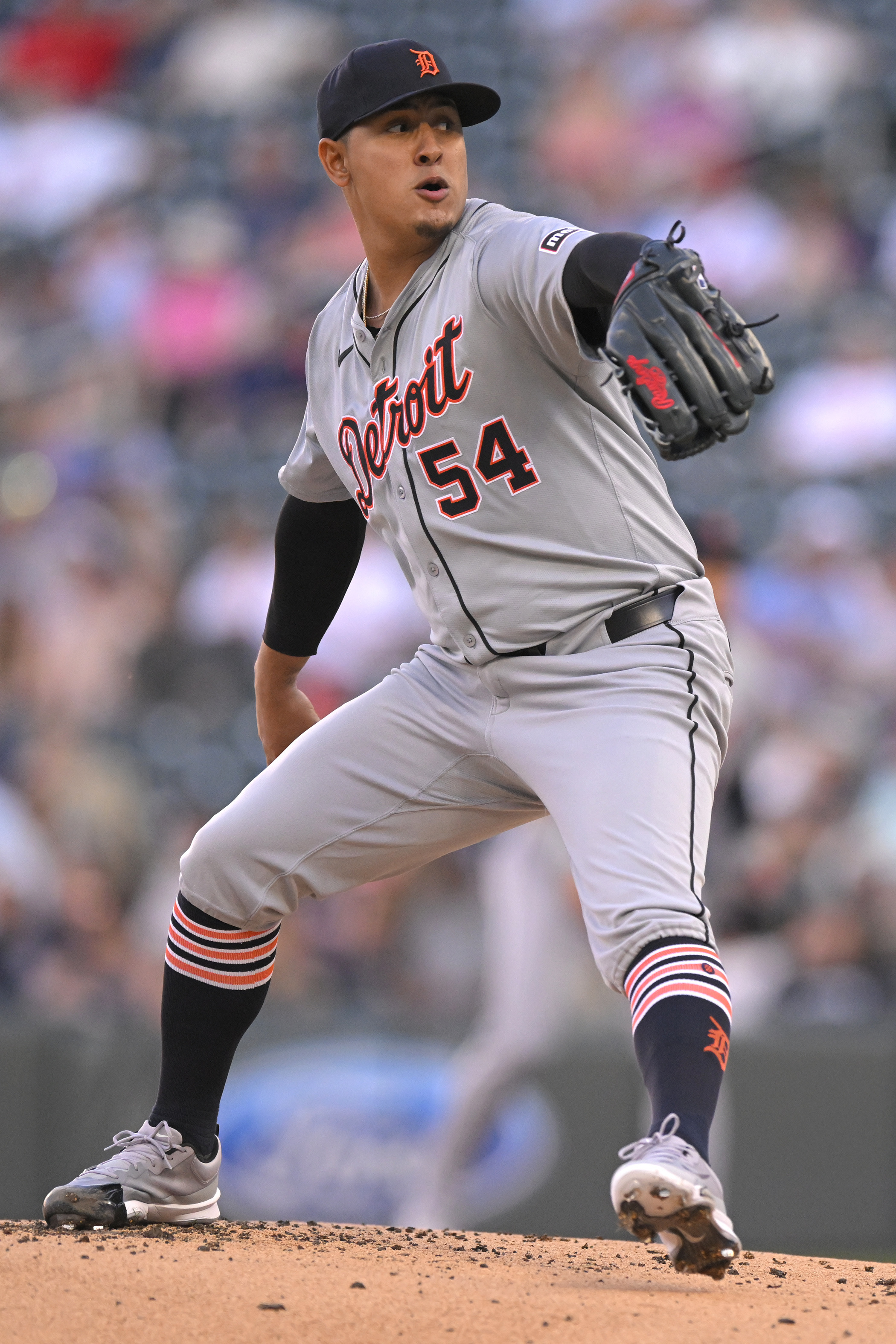 Carson Kelly's slam propels Tigers to blowout of Twins | Reuters