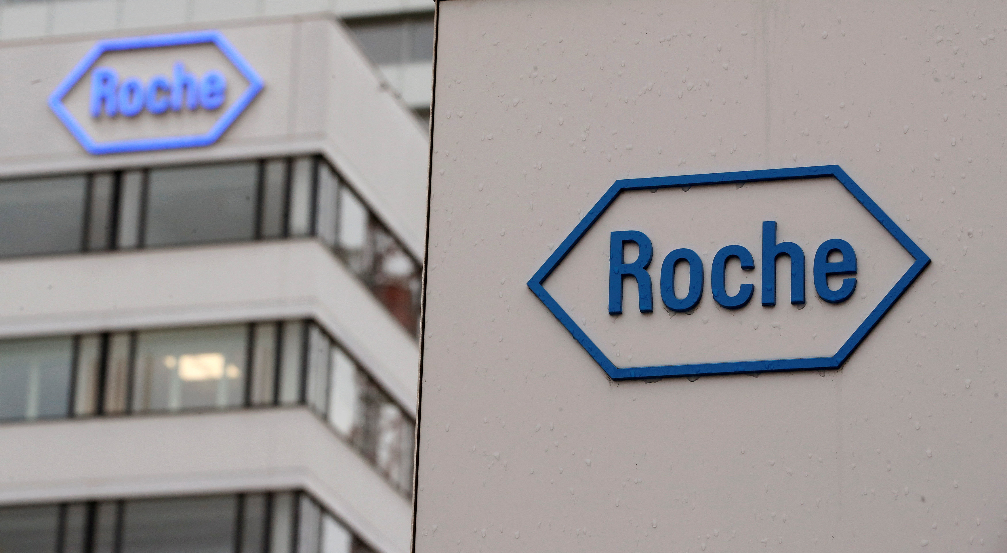 Roche targets more than $3 billion in annual obesity sales | Reuters