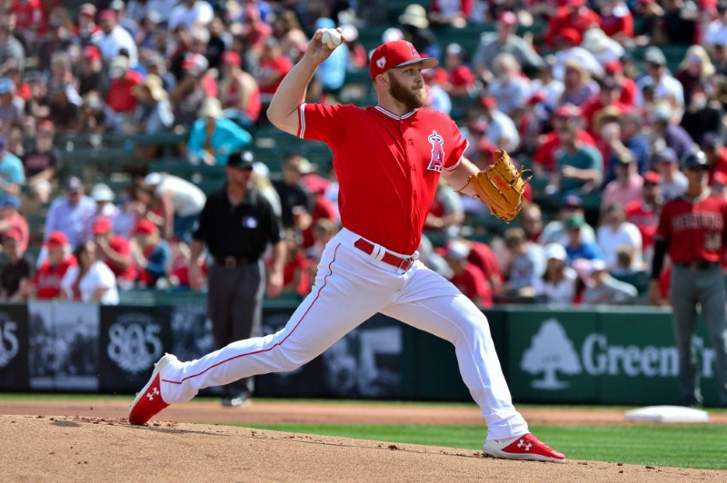 Cleveland's all-time saves leader Cody Allen retires | Reuters