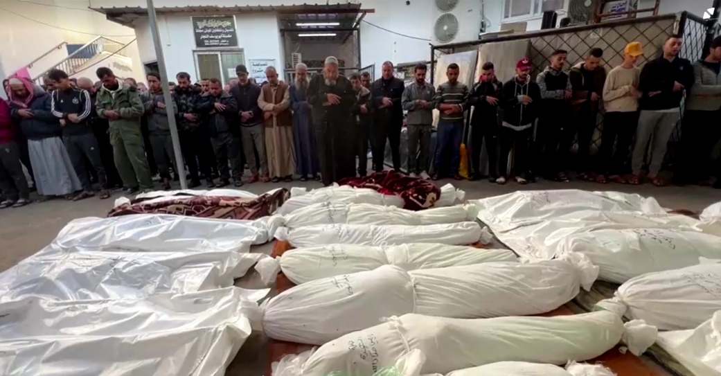 Iran protests flare again as U.N. voices concern at detainees ...