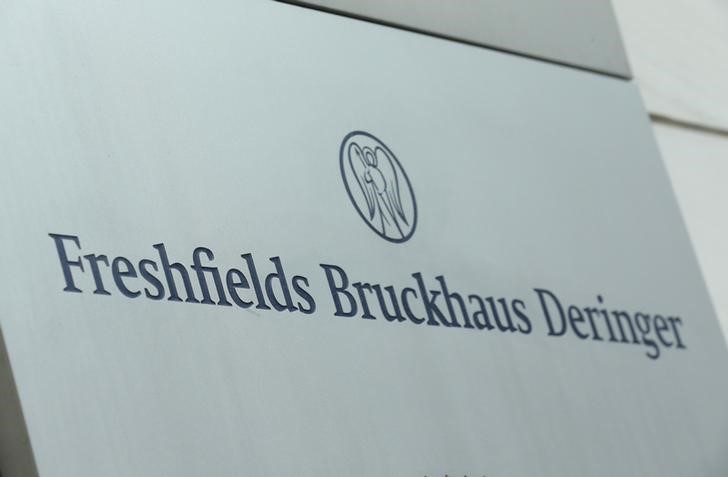 Freshfields lures Cravath dealmaker in latest loss for Wall St firm ...