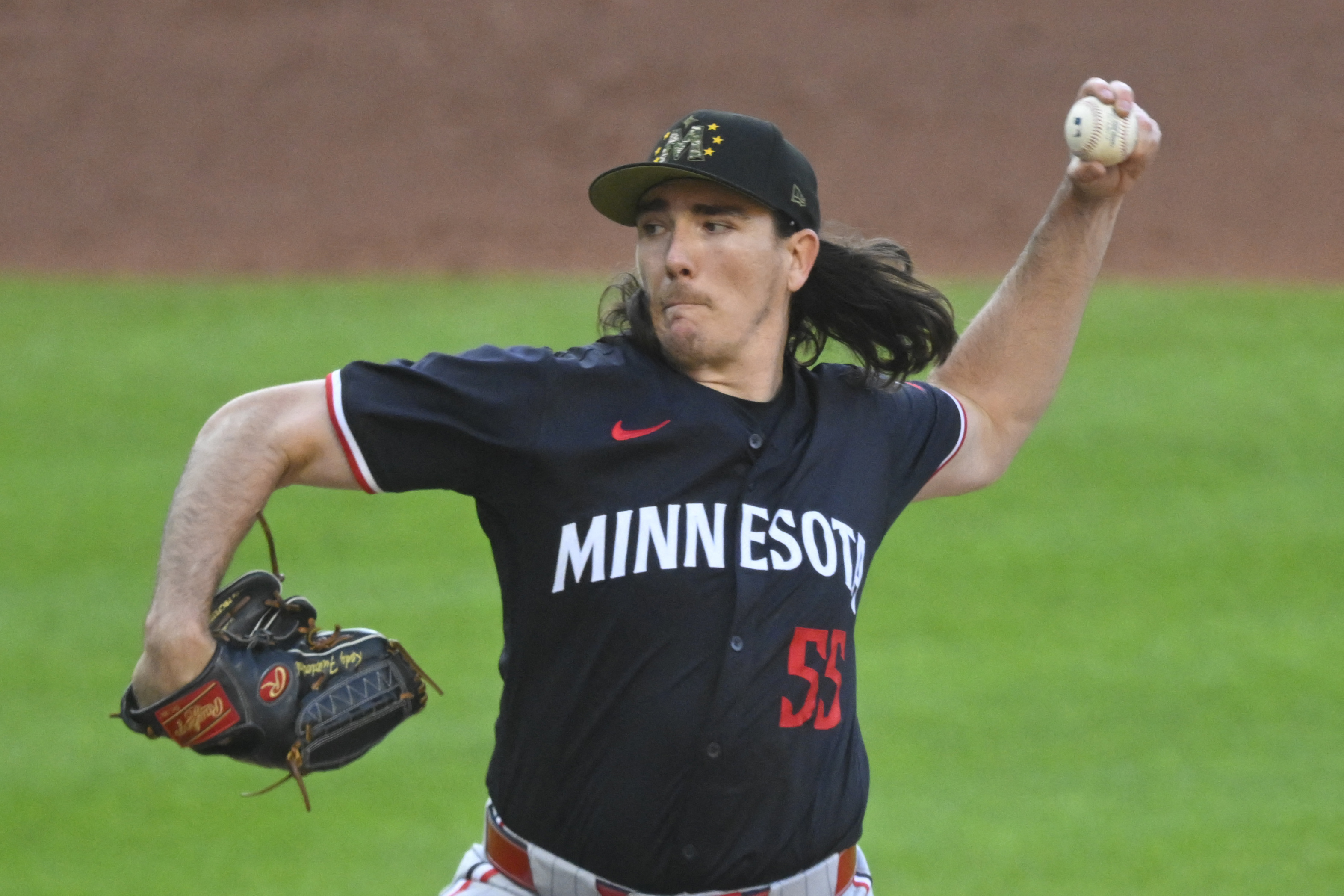 Tyler Freeman rips 4 hits in Guardians' rout of Twins | Reuters