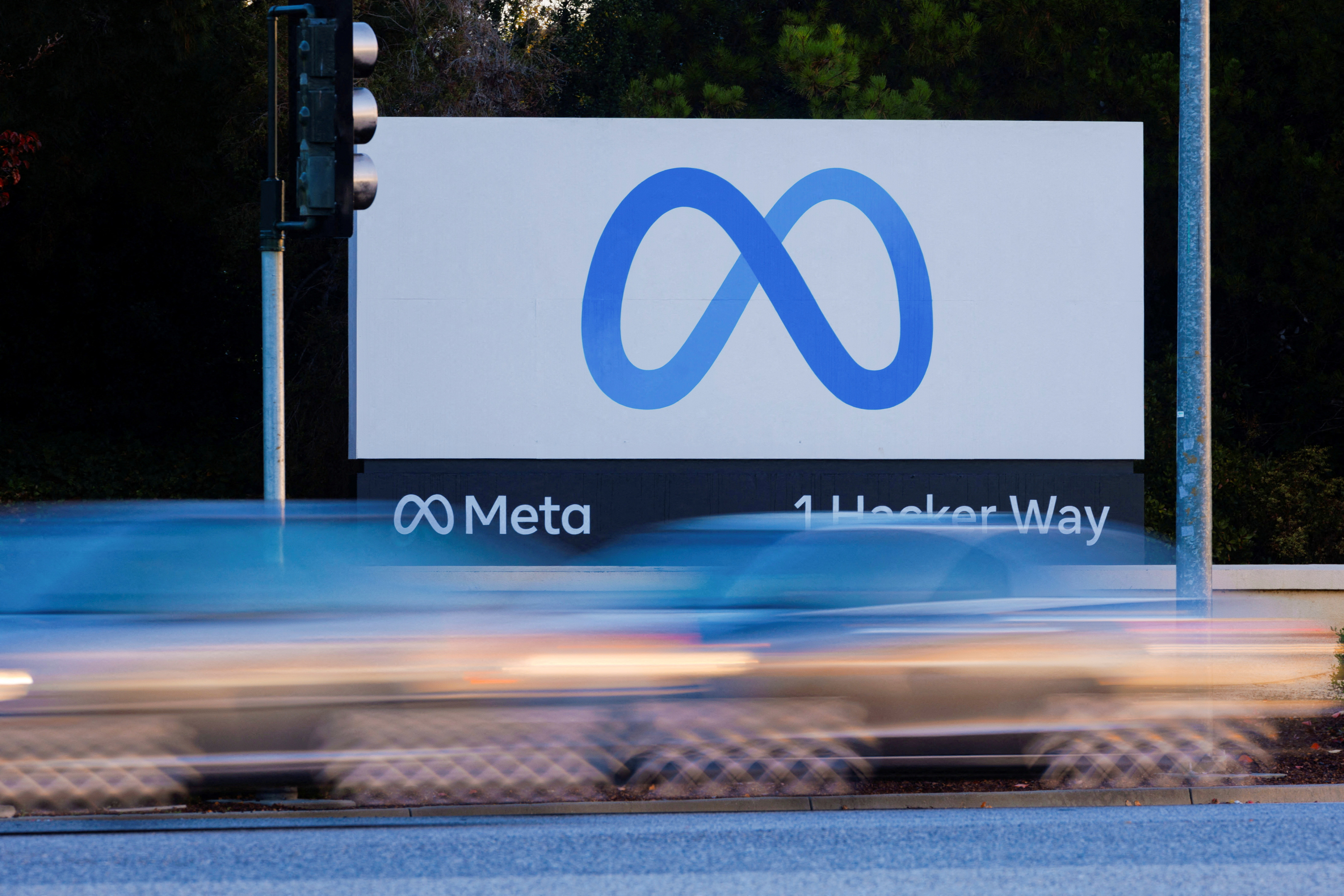 Facebook changes name to Meta as it refocuses on virtual reality | Reuters