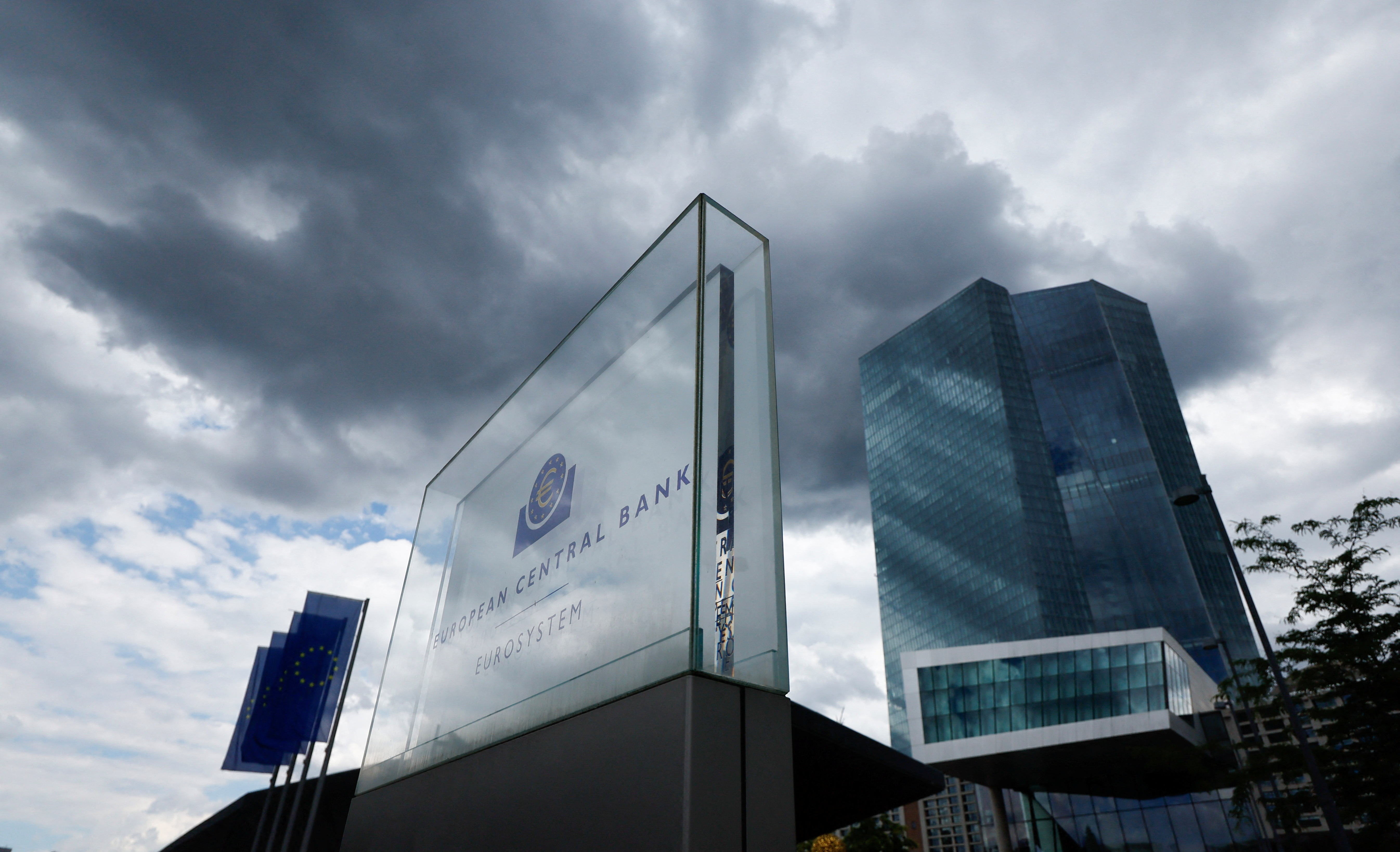ECB、10月利下げの根拠が増加 インフレ鈍化で＝フィンランド中銀総裁 | ロイター