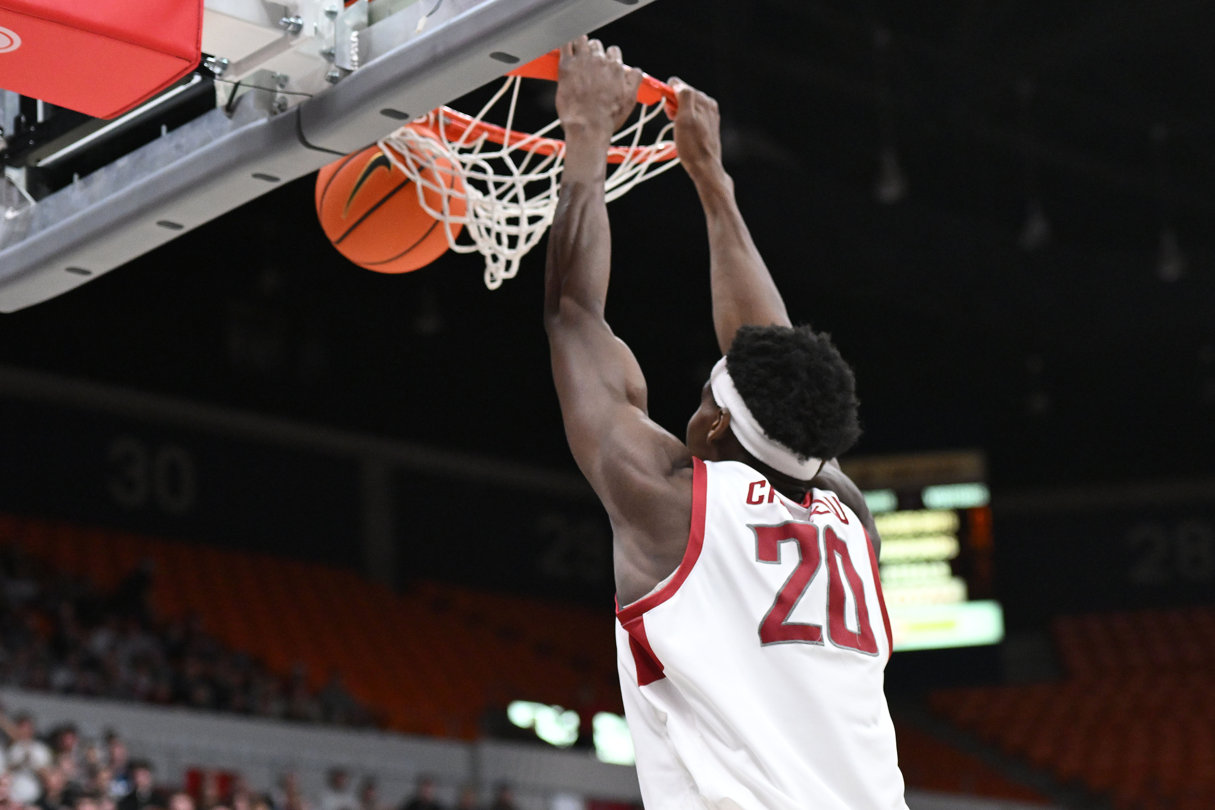 Myles Rice pours in 25 as Wazzu thumps Cal | Reuters