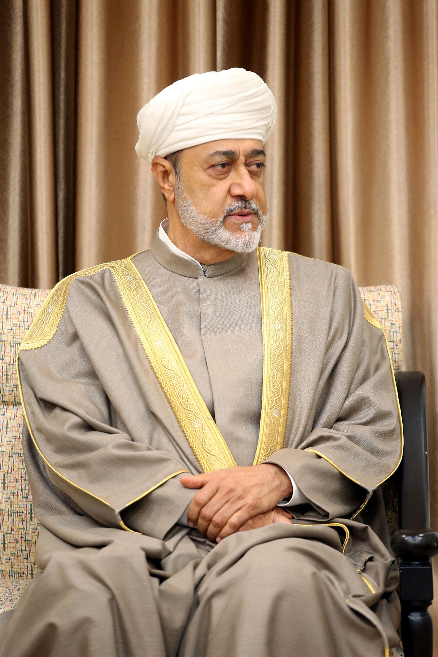 Iran's Khamenei welcomes better ties with Egypt | Reuters