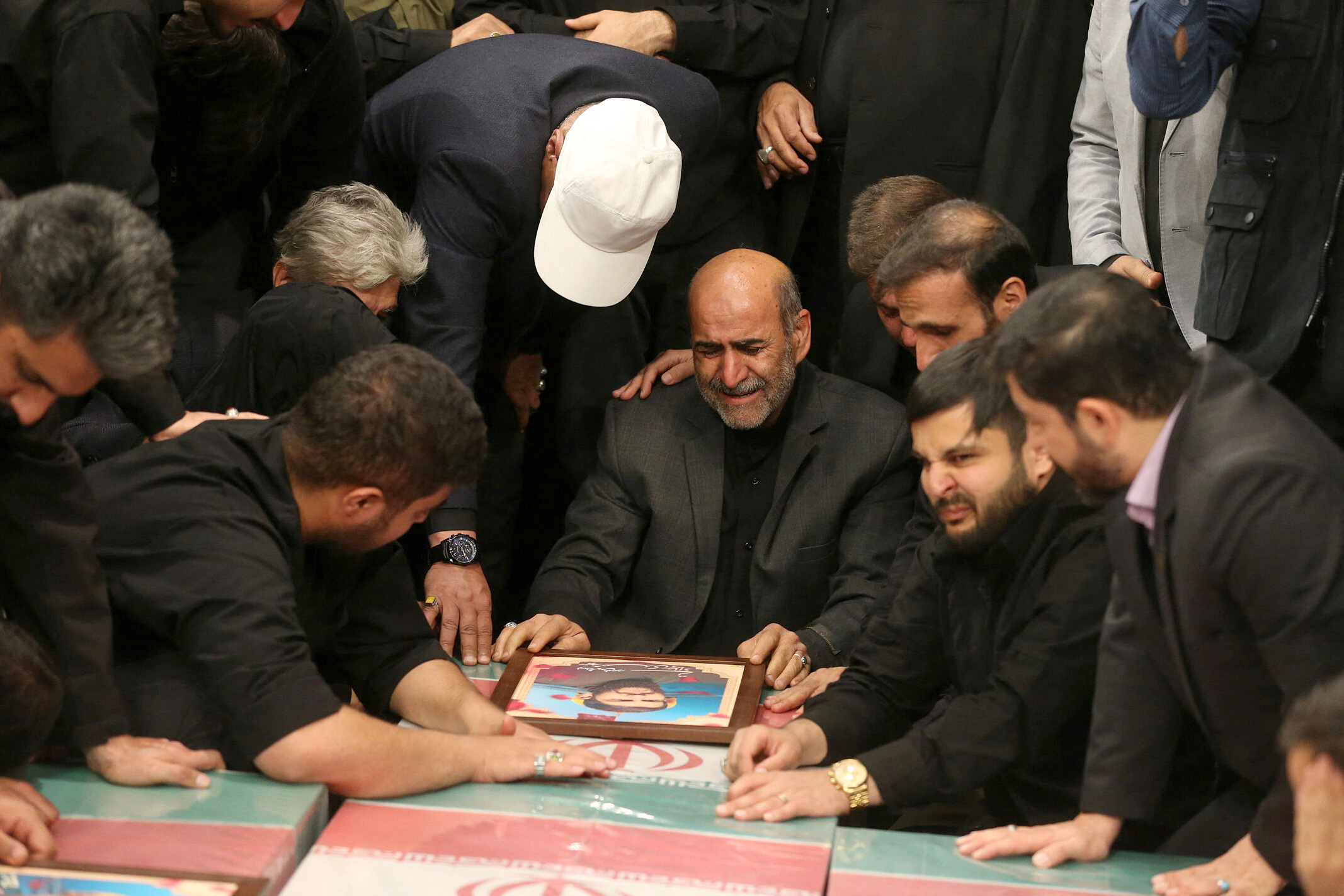 Iran embassy strike shows Israel's growing reach as Mideast boils | Reuters