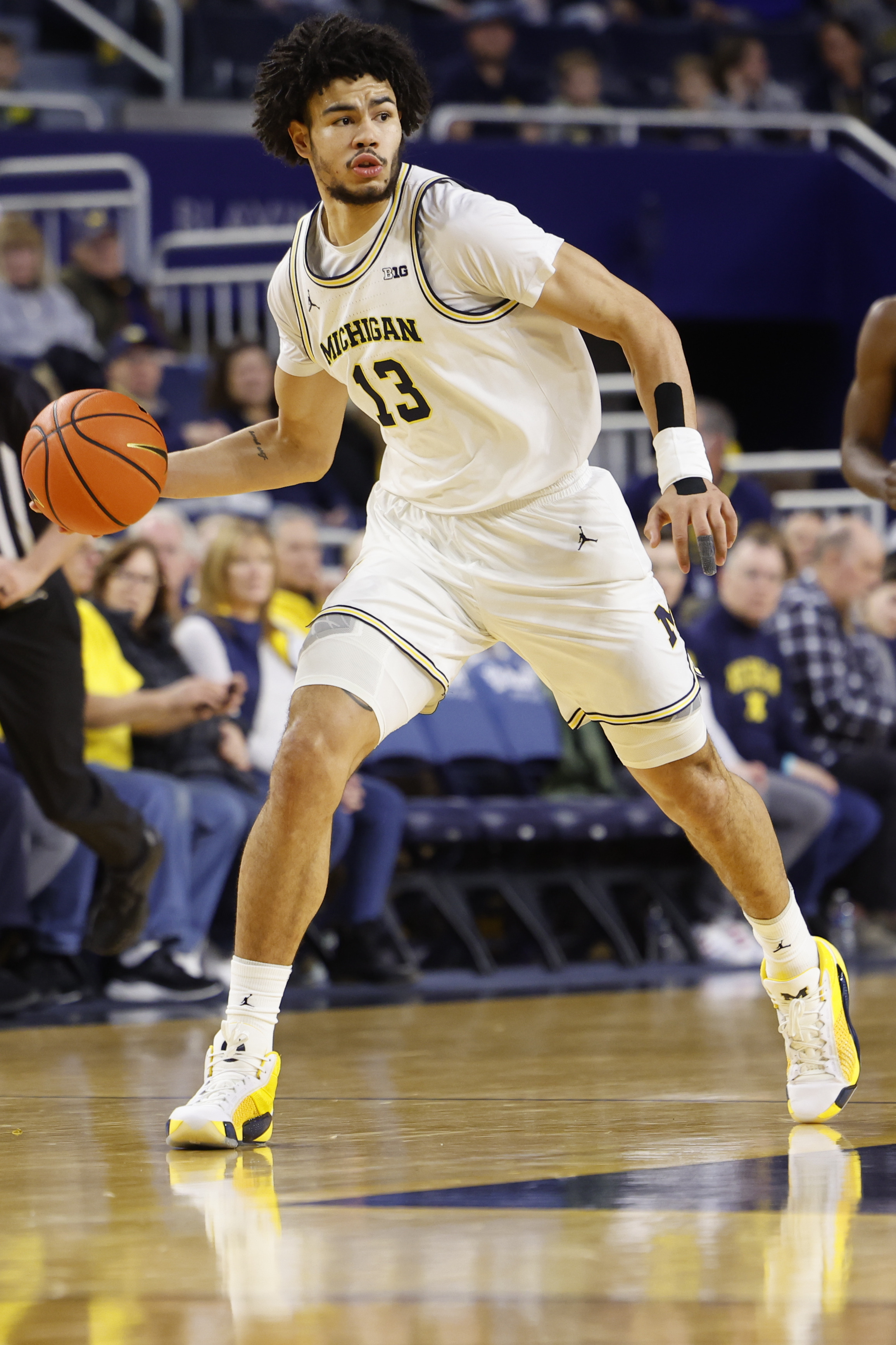 McNeese rolls to upset victory over Michigan | Reuters