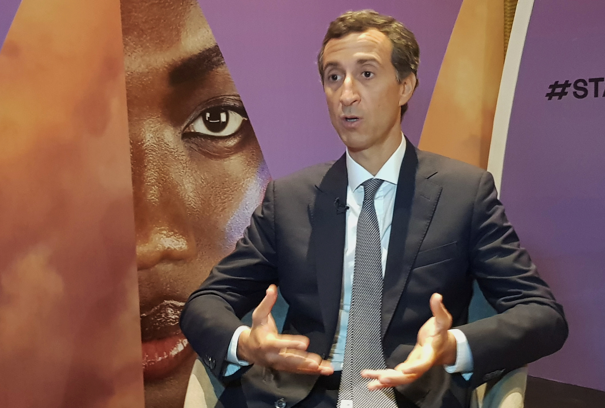 Orascom Development's debt portfolio worth $500 mln - exec to CNBC ...