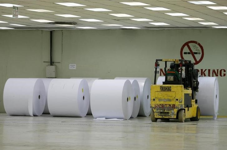 Suzano terminates talks to buy International Paper | Reuters