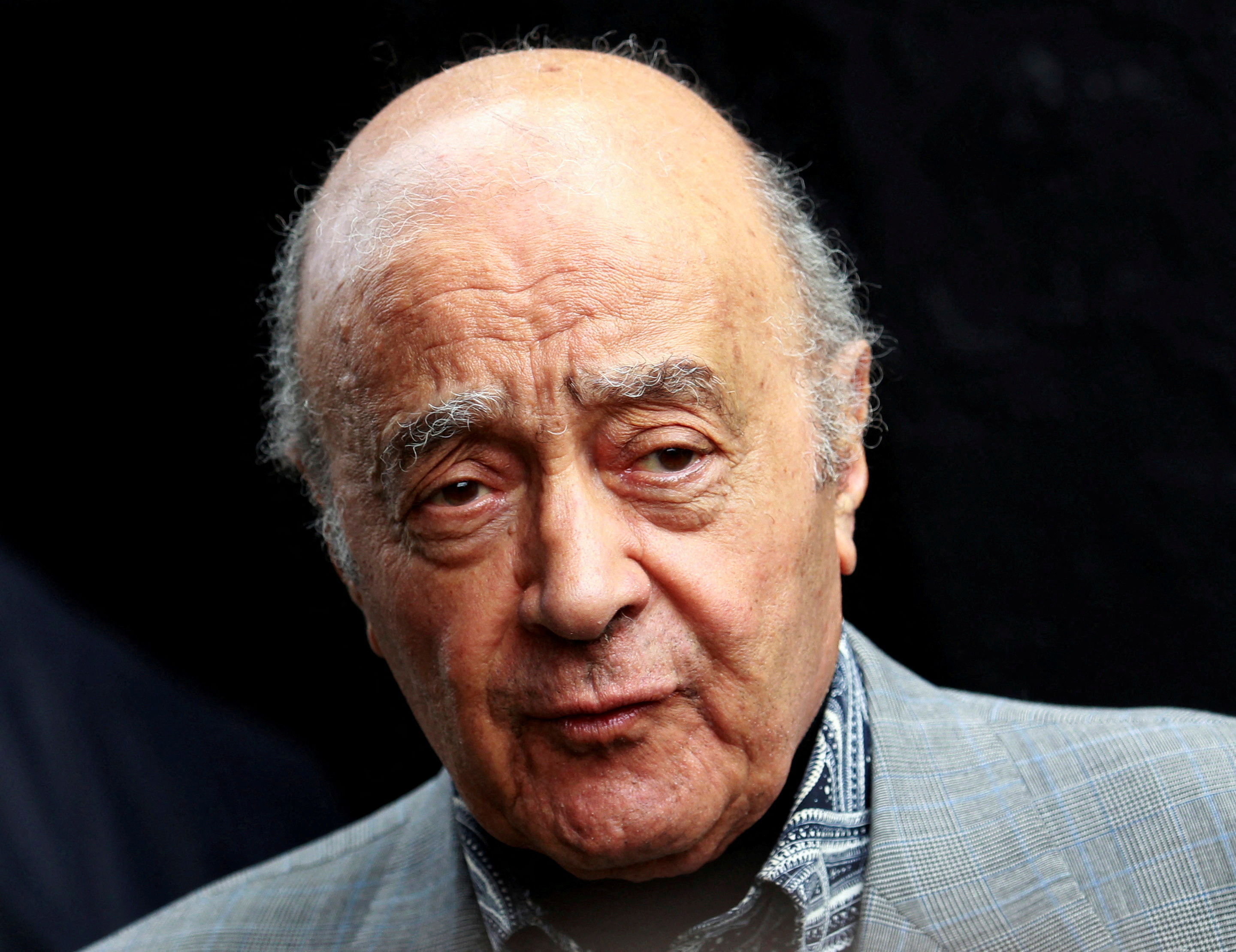 UK police record 40 new allegations linked to ex-Harrods boss Al Fayed | Reuters