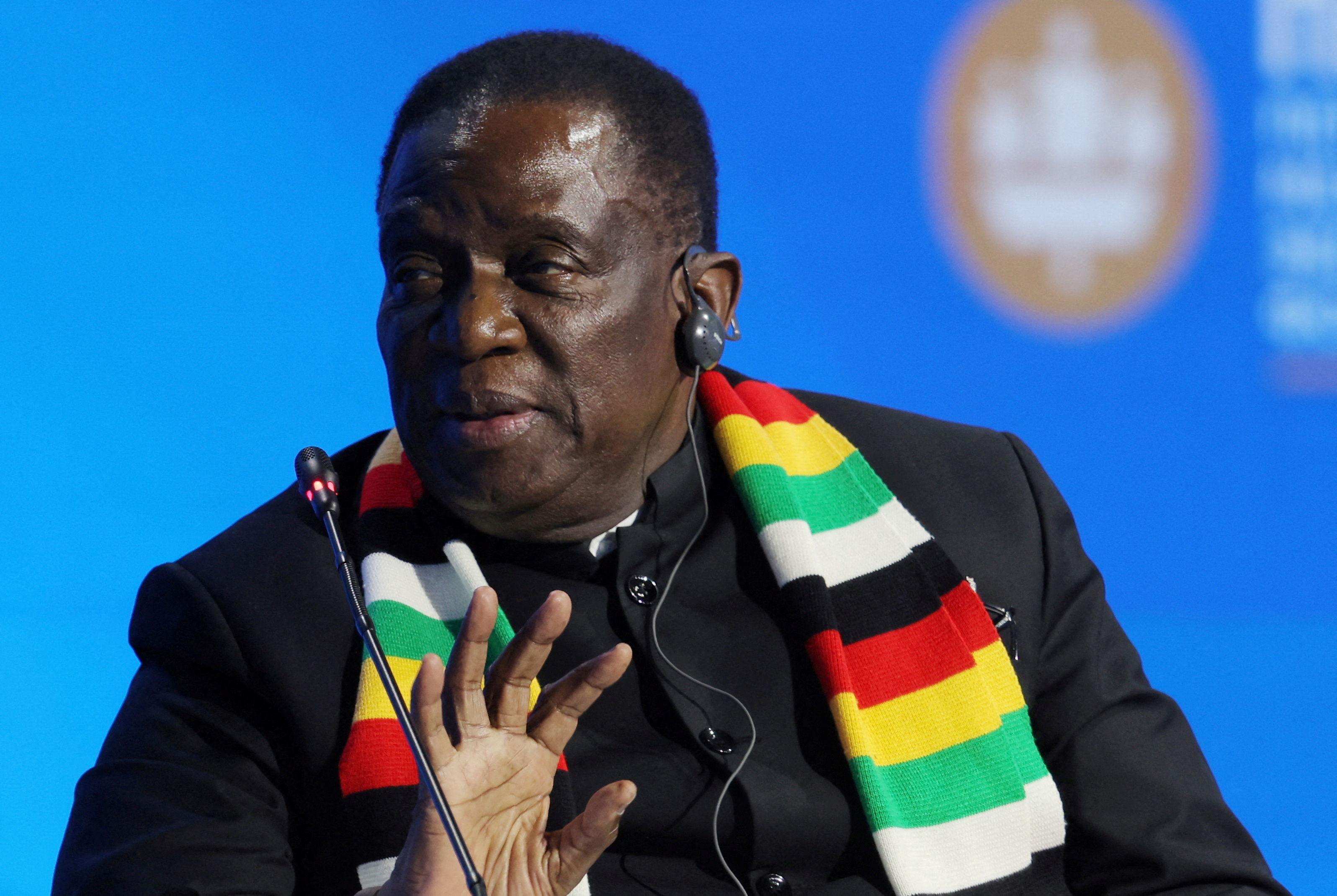 Major Events In Zimbabwe History In Order Of Succession - Infoupdate.org