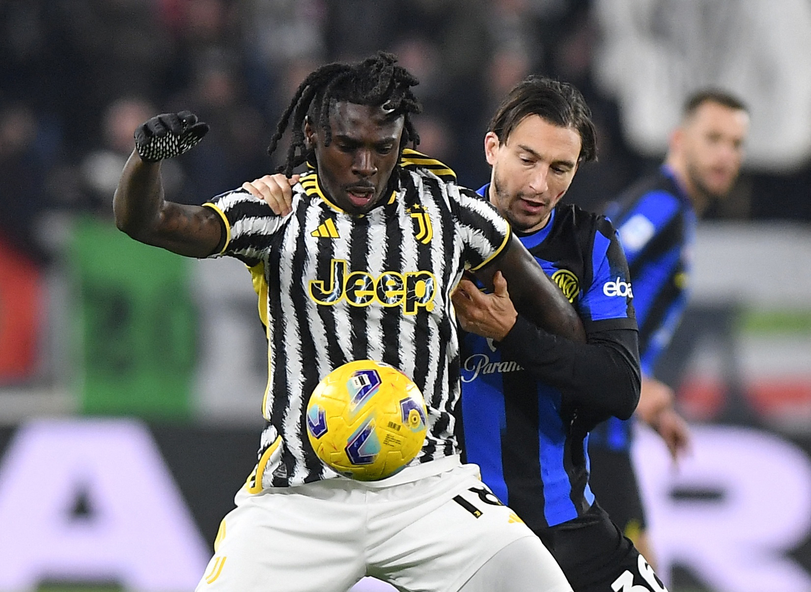 Juventus FC SpA | Reuters