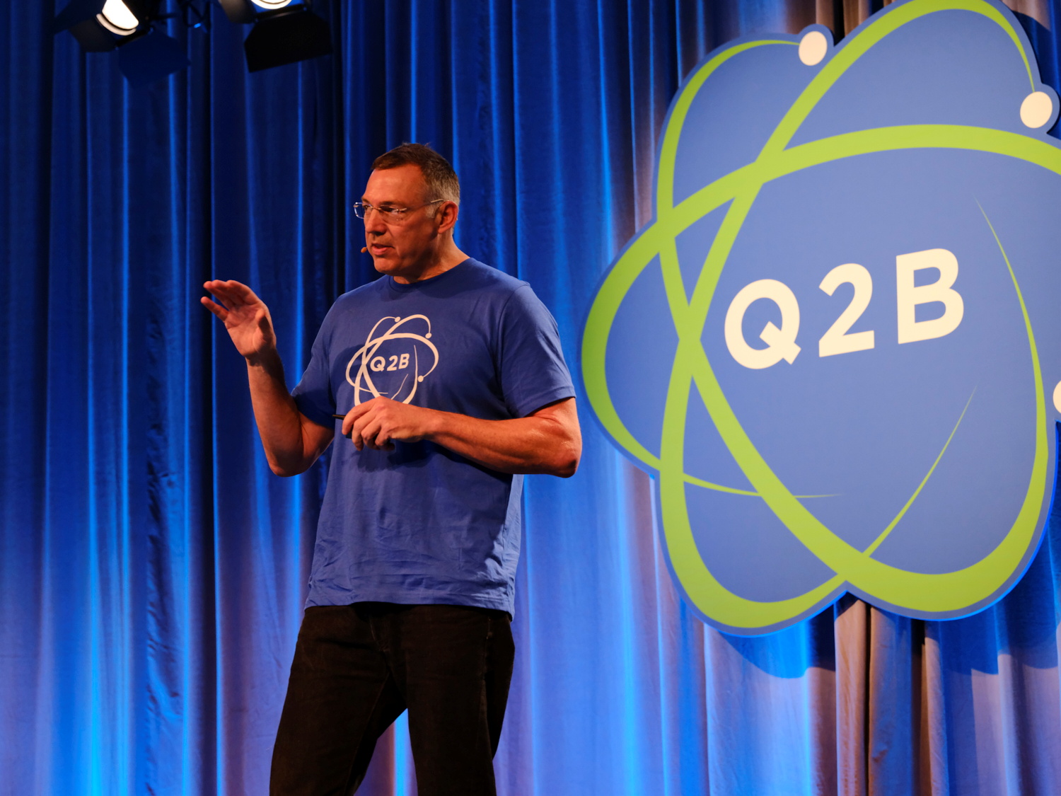 Quantum computer software startup QC Ware raises $25 mln | Reuters