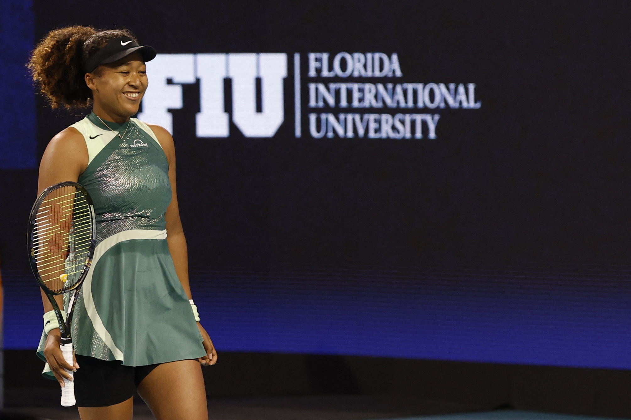 Tennis News | Latest Tennis Headlines and Results | Reuters