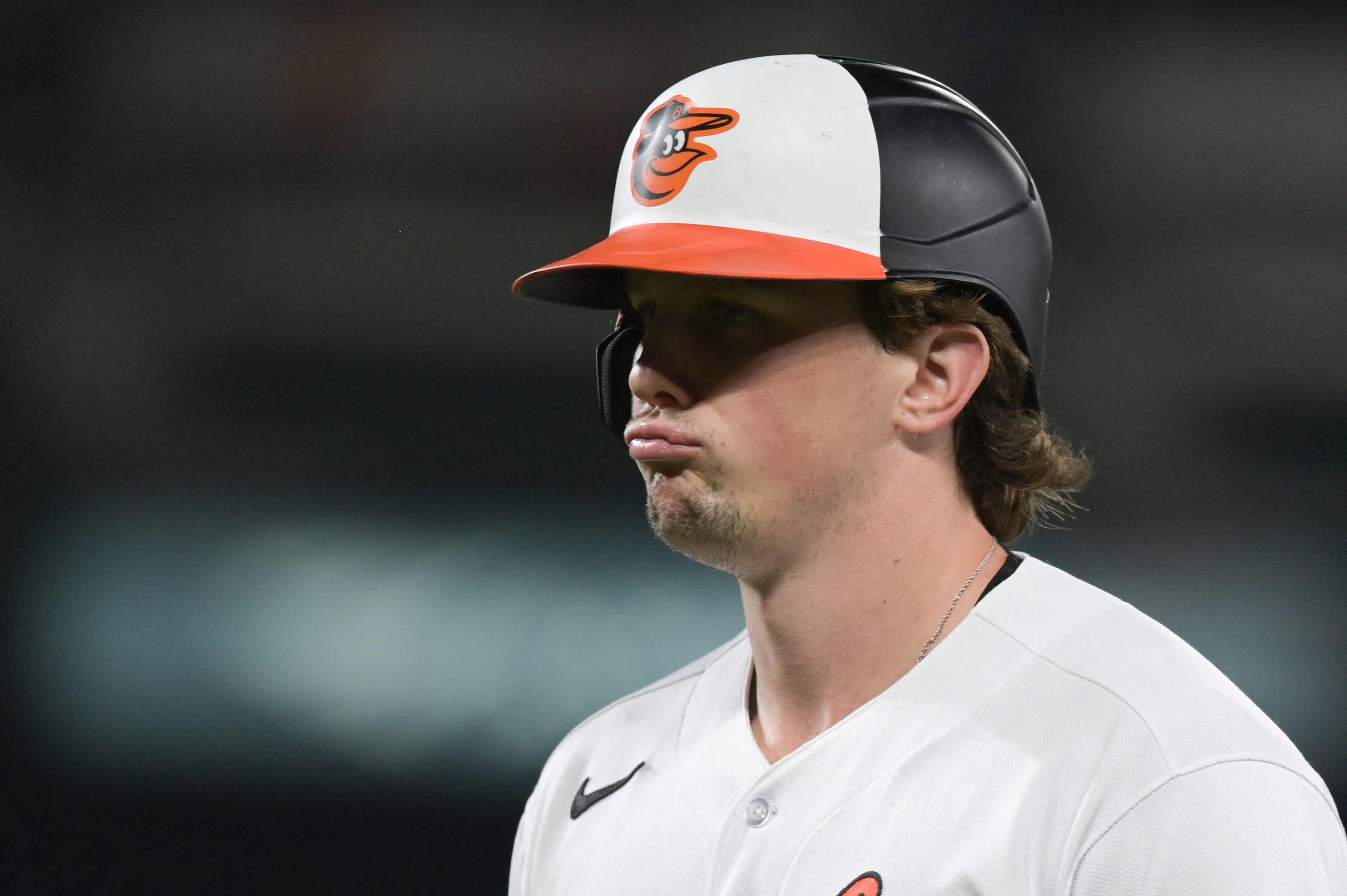 Grayson Rodriguez, Orioles shut out White Sox | Reuters