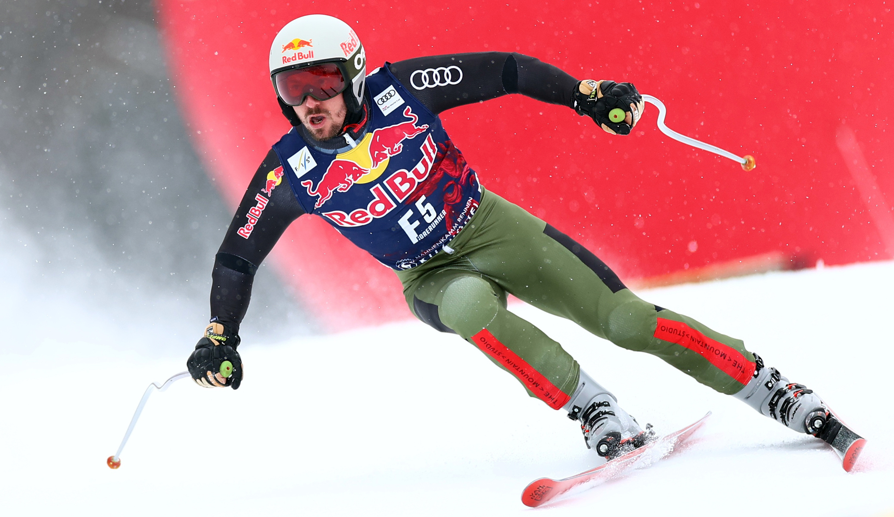 Alpine Skiing News | Today's Latest Stories | Reuters