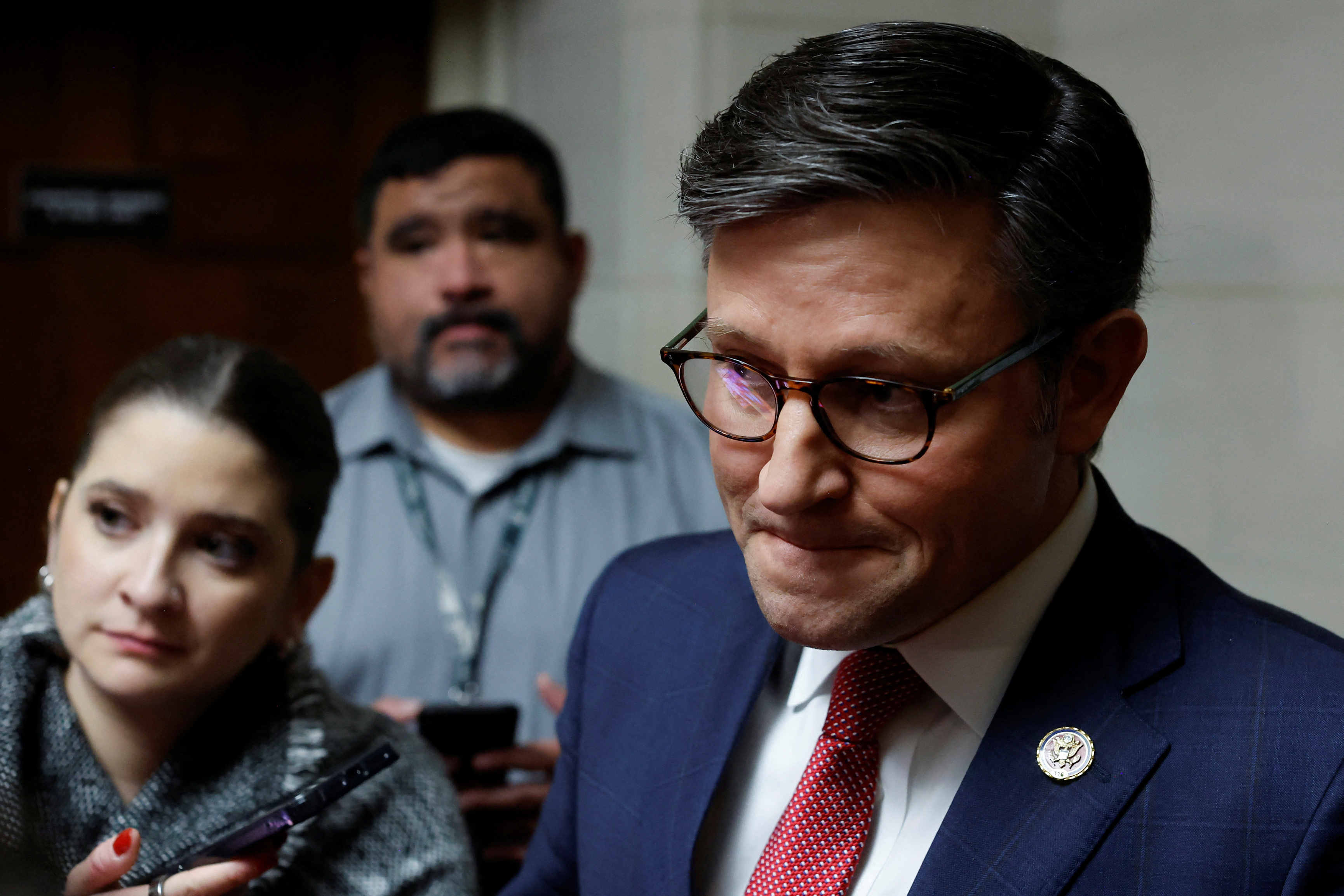Republican search for new US House leader returns to square one | Reuters