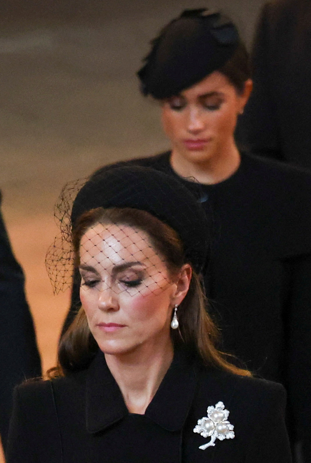 Kate Middleton: Her royal life in photos - March 24, 2024 | Reuters