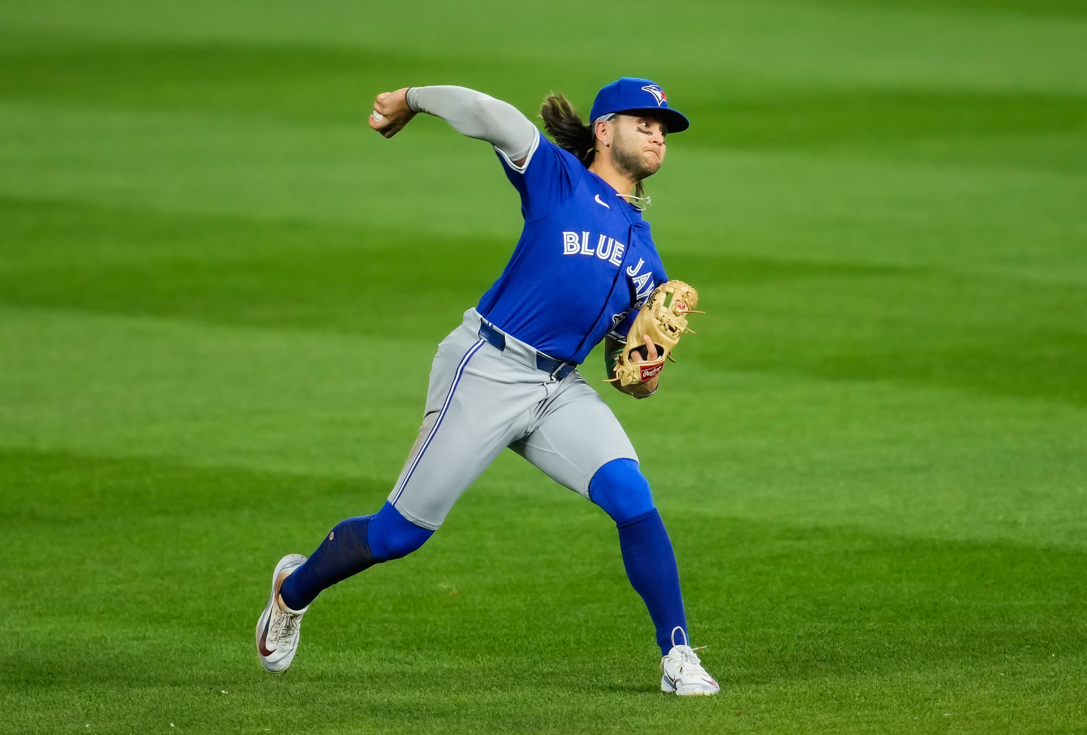 Royals roll as Michael Wacha keeps Angels in check | Reuters